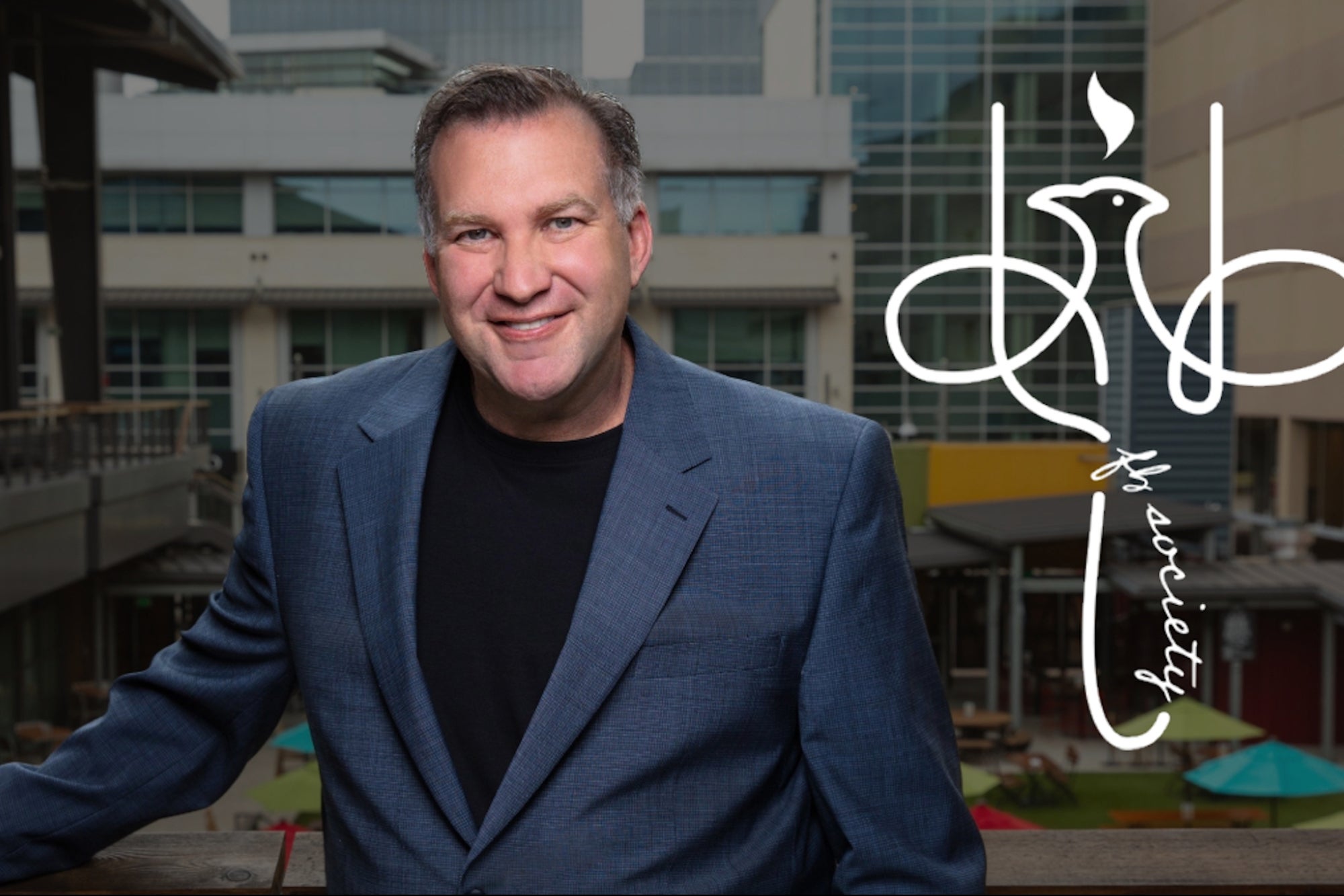 Rob Dyrdek on Designing a Desirable Life | Entrepreneur