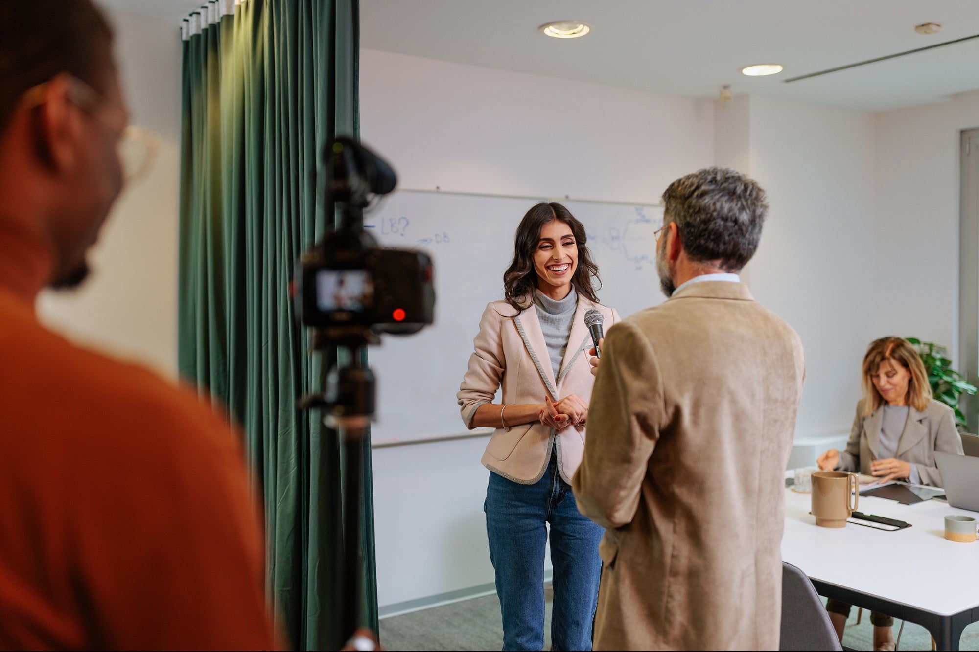 Yes, You Can Still Get Organic Media Coverage — and Here's Why You ... Yes, You Can Still Get Organic Media Coverage — and Here's Why You ...
