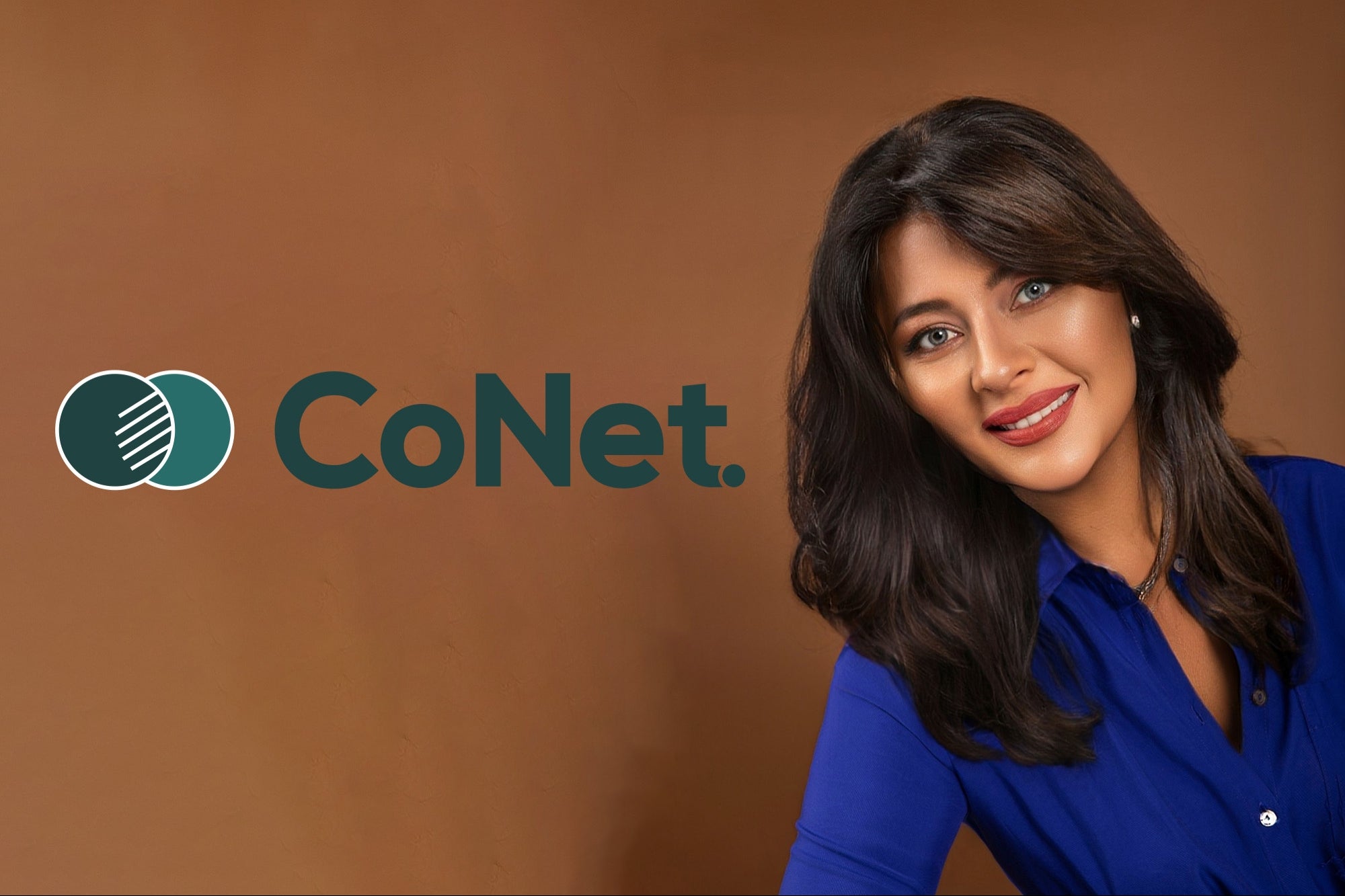 CoNet - ქართულ-ამერიკული ბიზნესის პირველი "ხიდი" | Entrepreneur