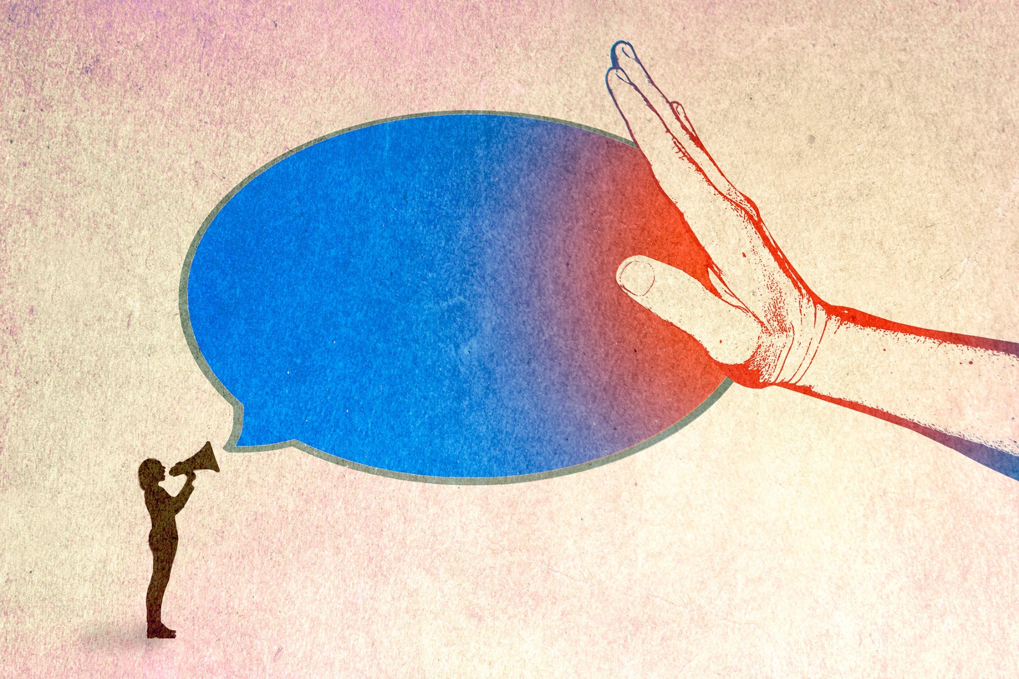 El rechazo no tiene por qué ser algo malo. Así es cómo puedes usarlo ...