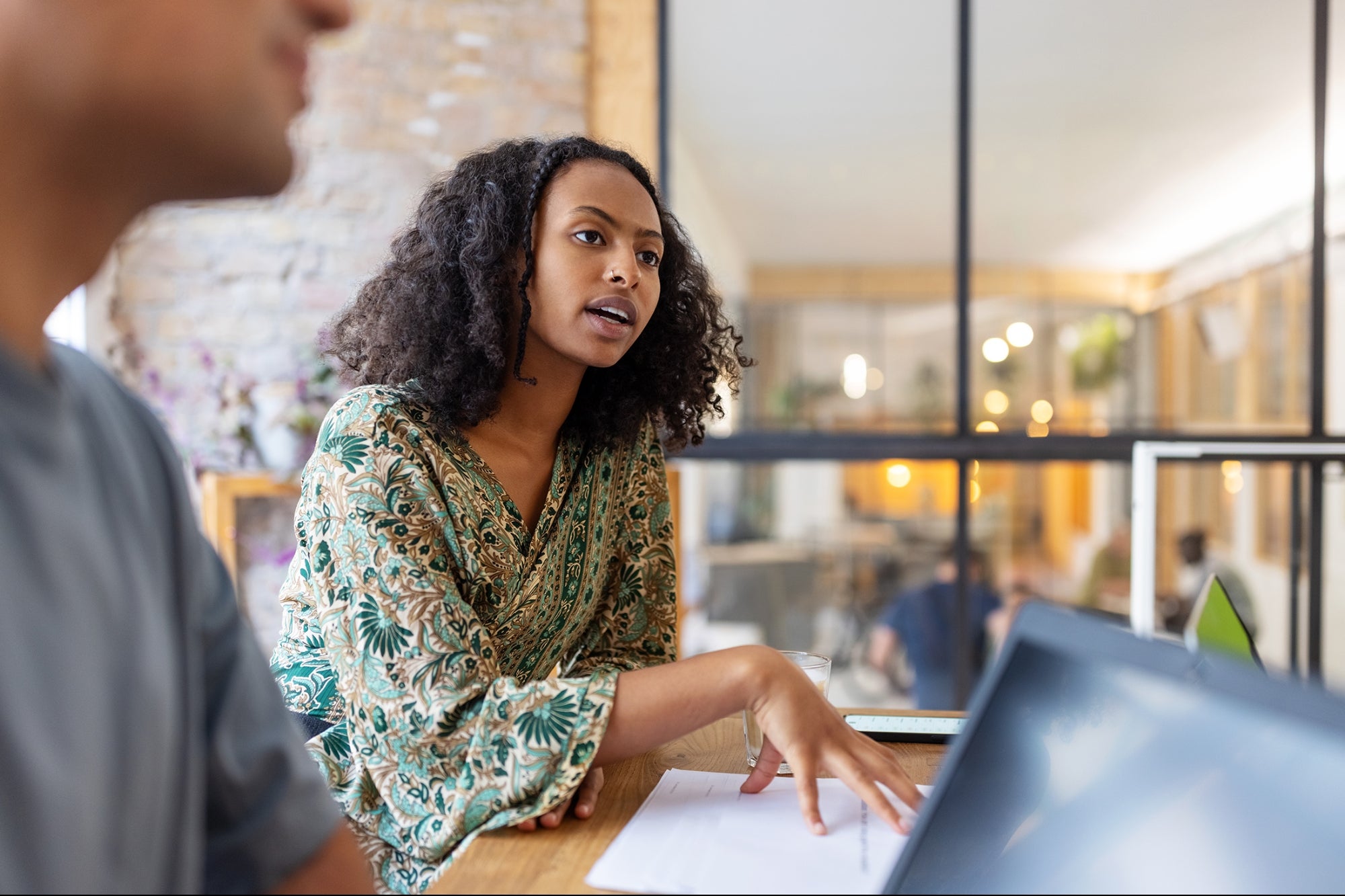 How the Best Leaders Grow Through Adversity | Alpha Leaders