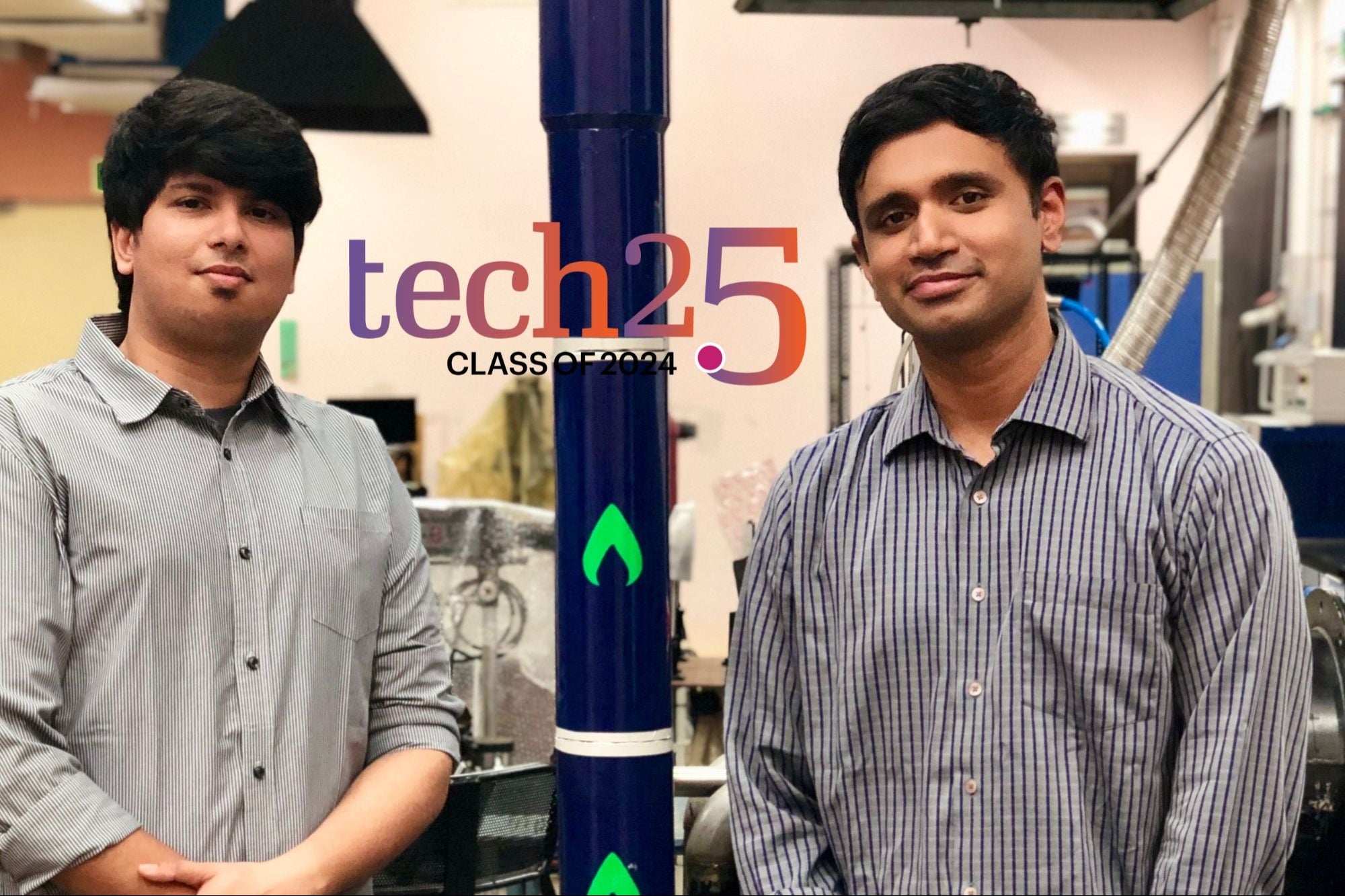 Decoding 'Rocket' Science: Srinath Ravichandran, co-founder and CEO ...