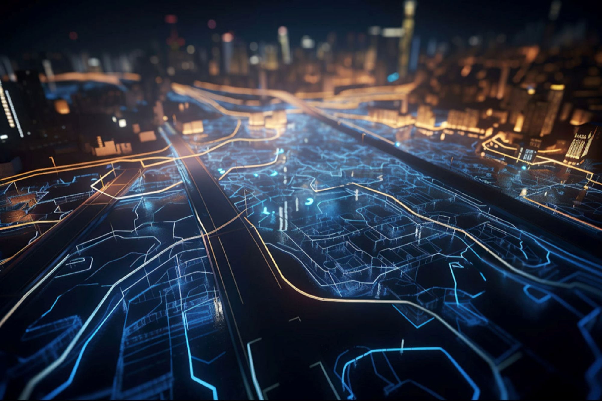 This Company Is Redefining Global Connectivity With Disaggregated
