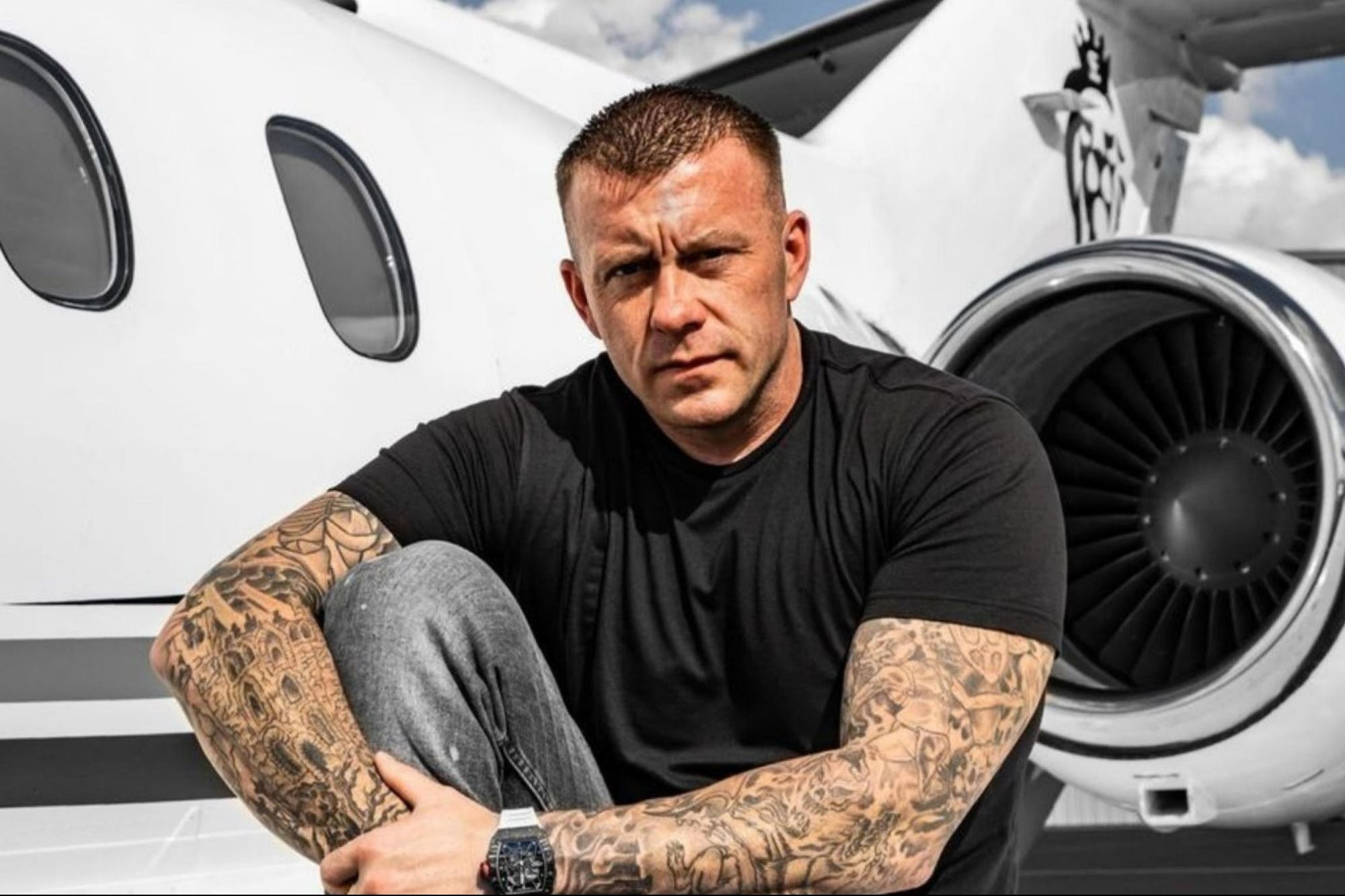 Eric Spofford Just Made Over $100,000,000 - Learn His Secrets ...