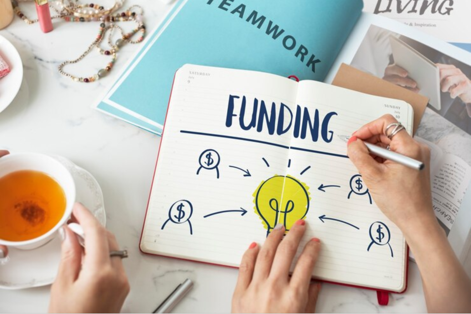 D2C Investment Platform Grip Invest Raises $10M in Series B Funding ...