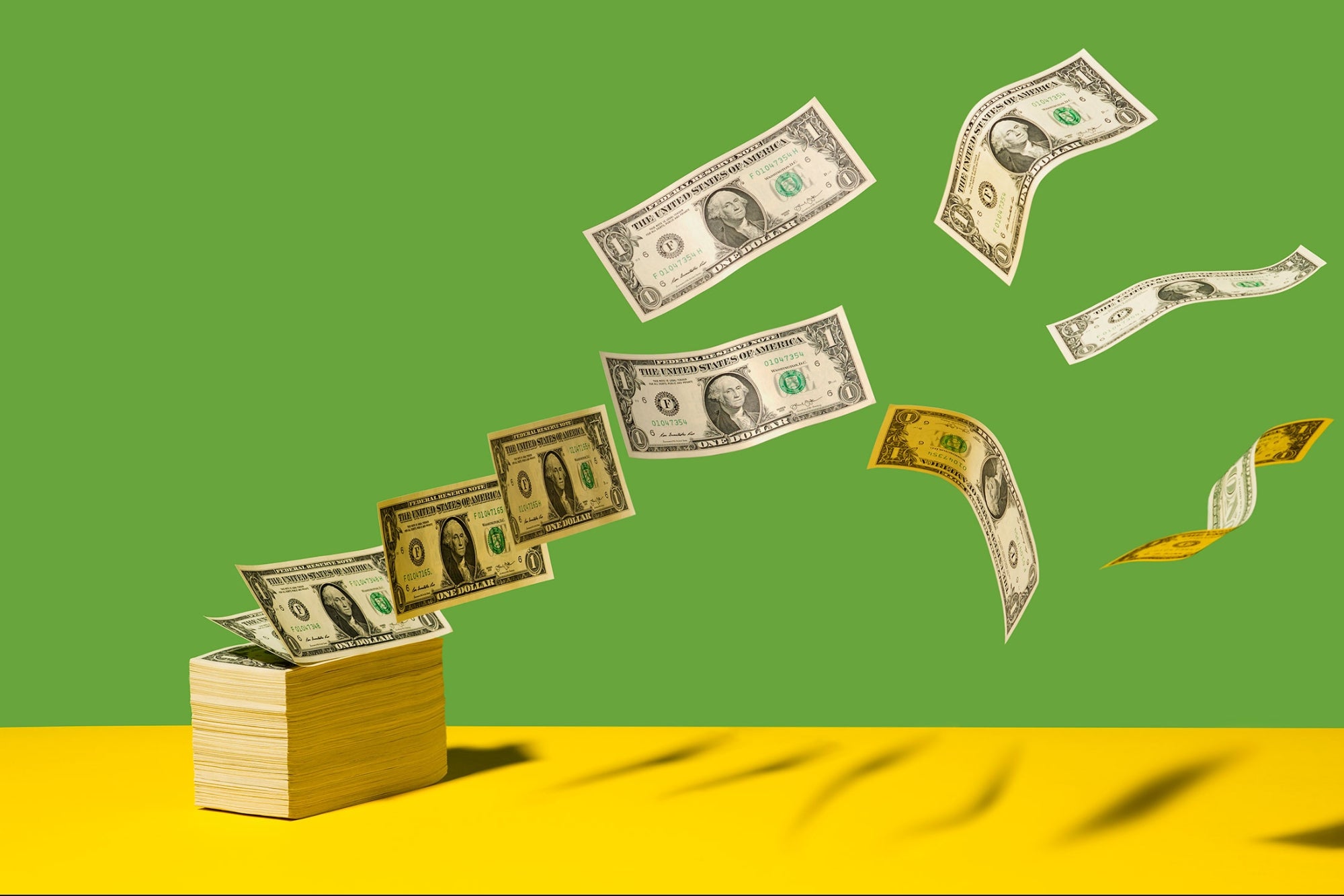 Next Steps When Your Business Is Losing Money Entrepreneur next-steps-when-your-business-is-losing-money-entrepreneur