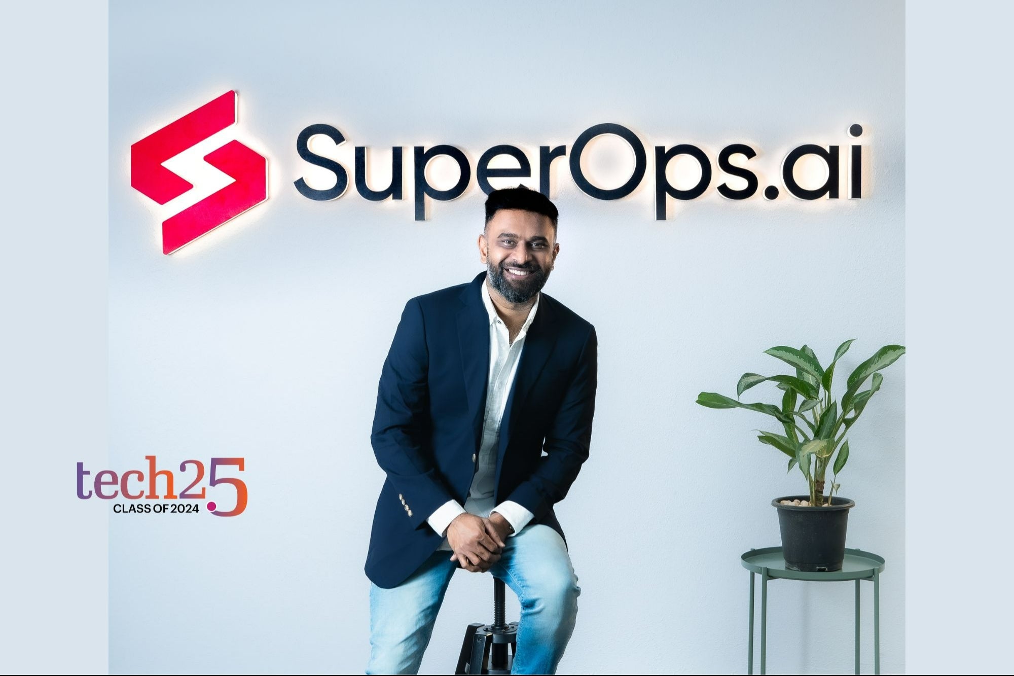 An Automation Enthusiast | Entrepreneur