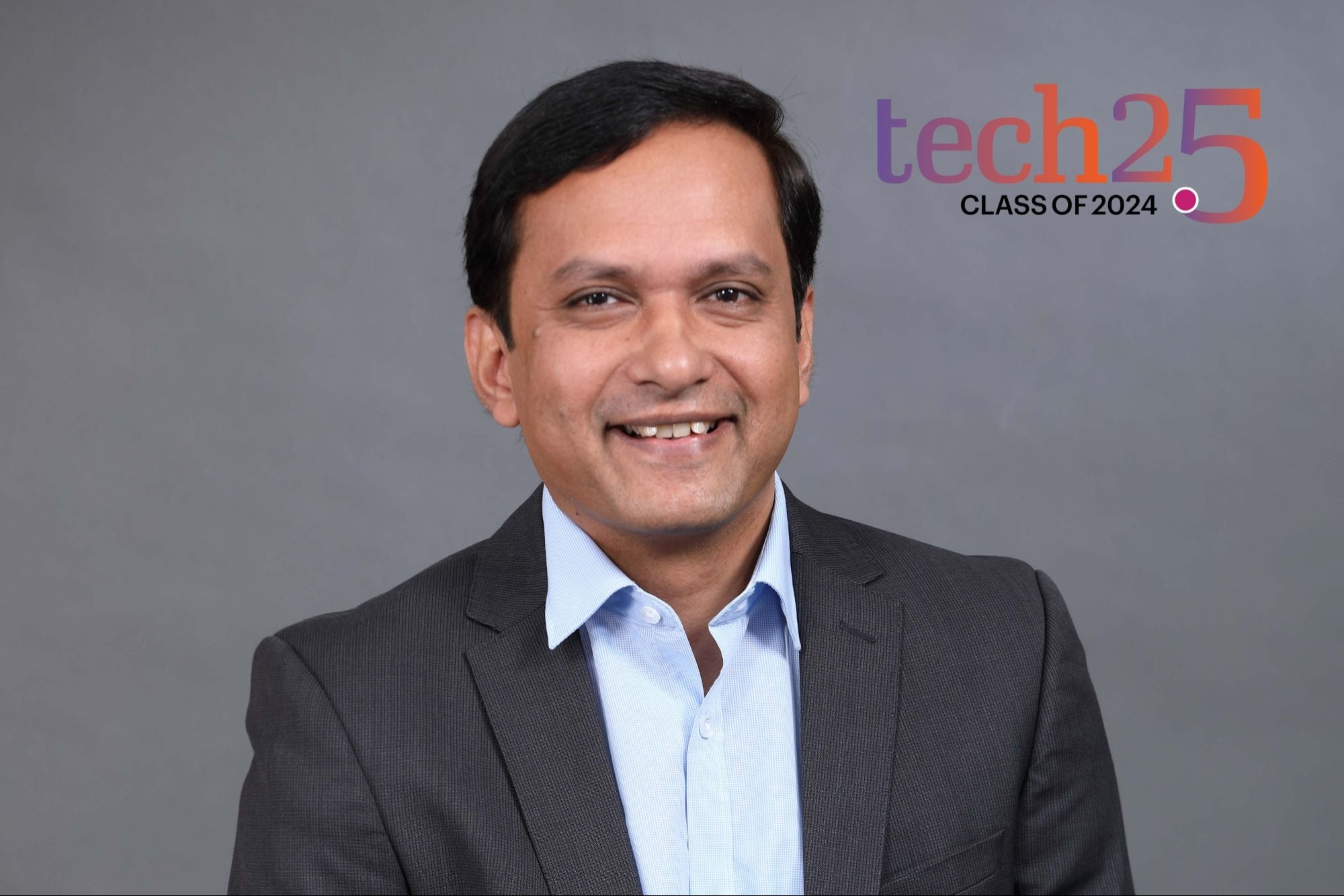 The AI Savant: Mohammed Rafee Tarafdar, CTO, Infosys | Entrepreneur