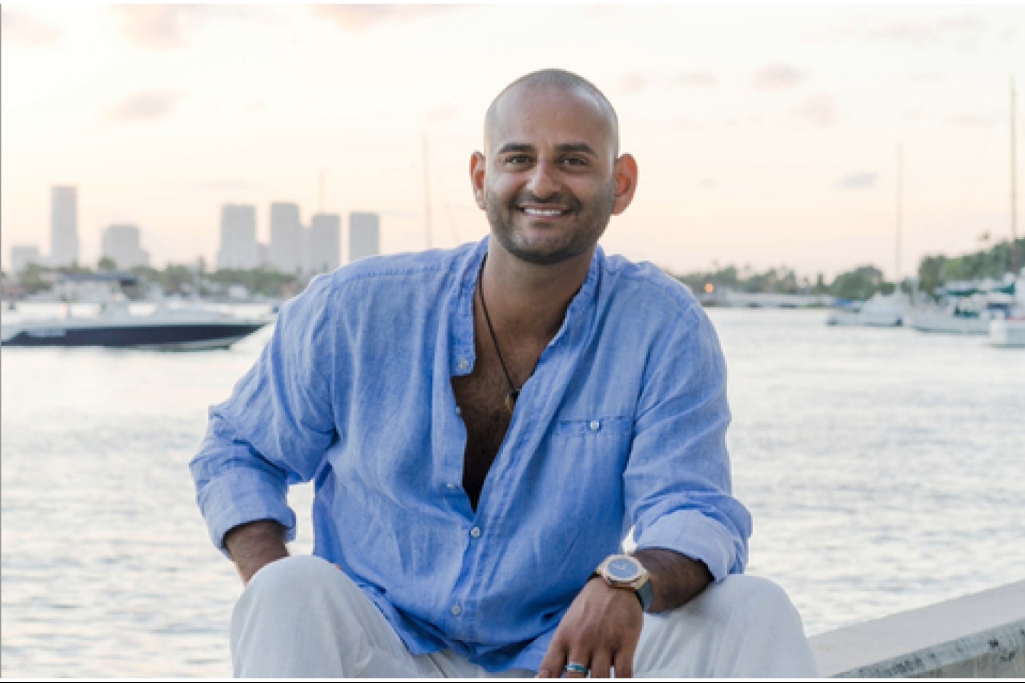 Sound of Freedom Executive Producer Takes Alternative Health World By ...