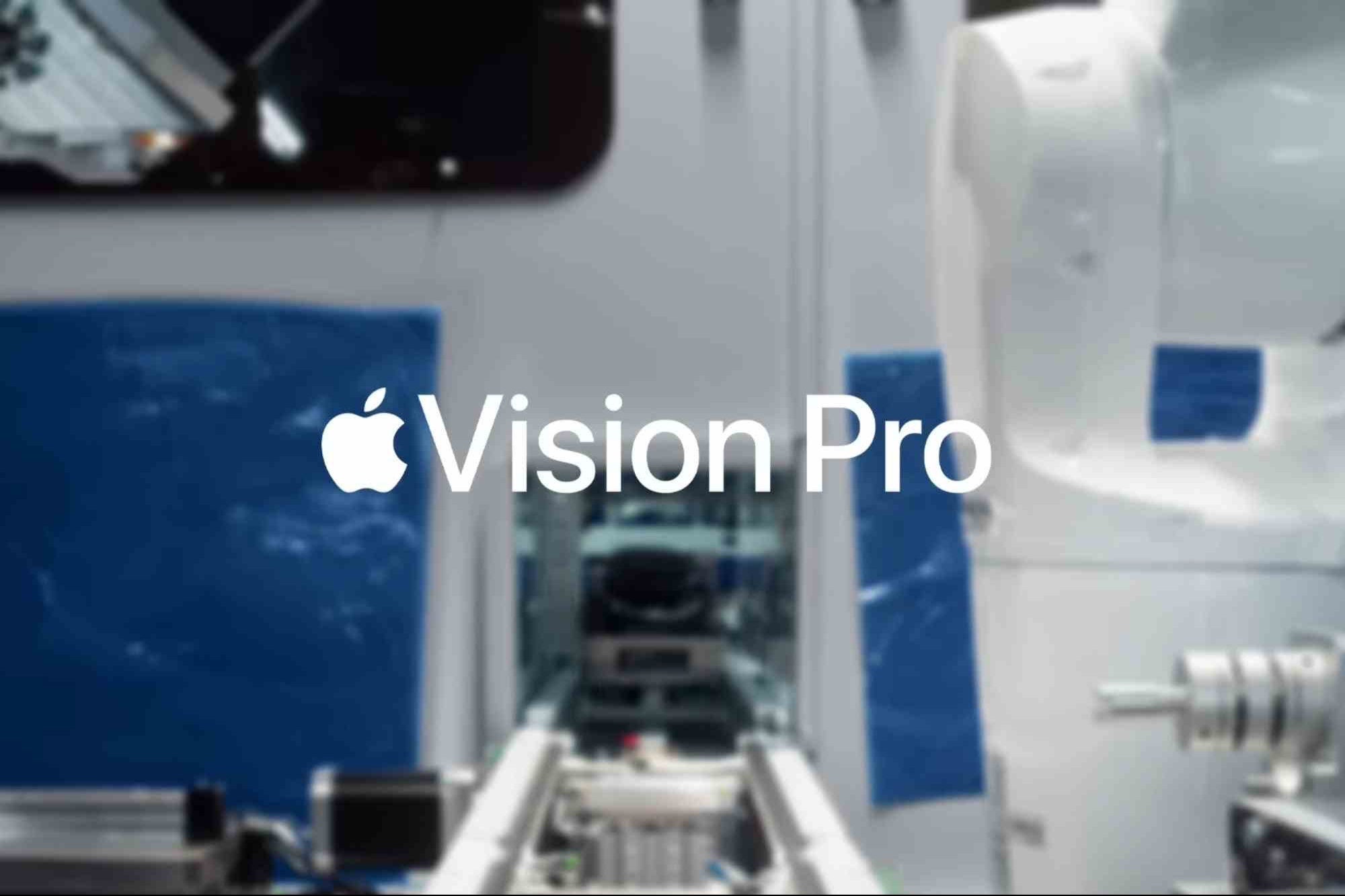 Apple's Vision Pro To Assist In Surgery, Aircraft Repair And Education ...