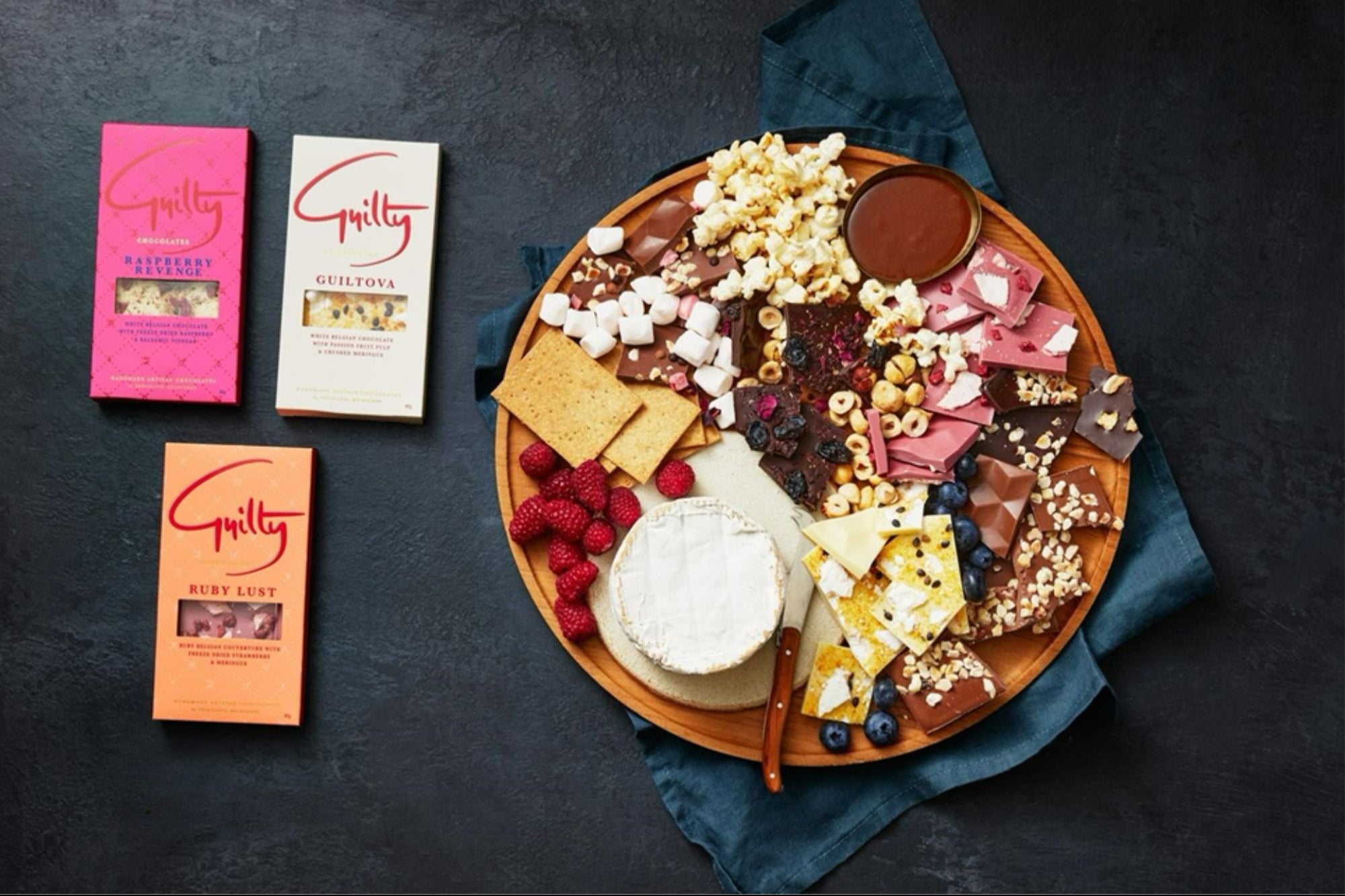 Indulging in Innovation: Inside a Chocolate Brand and its Presence in ...