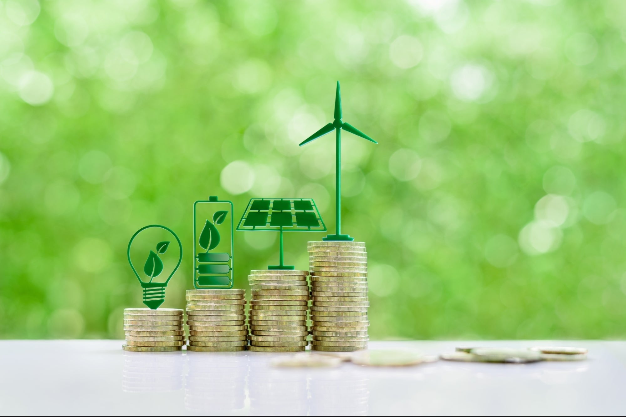 Redefining Capital's Purpose: The Evolution Of Impact Investing ...