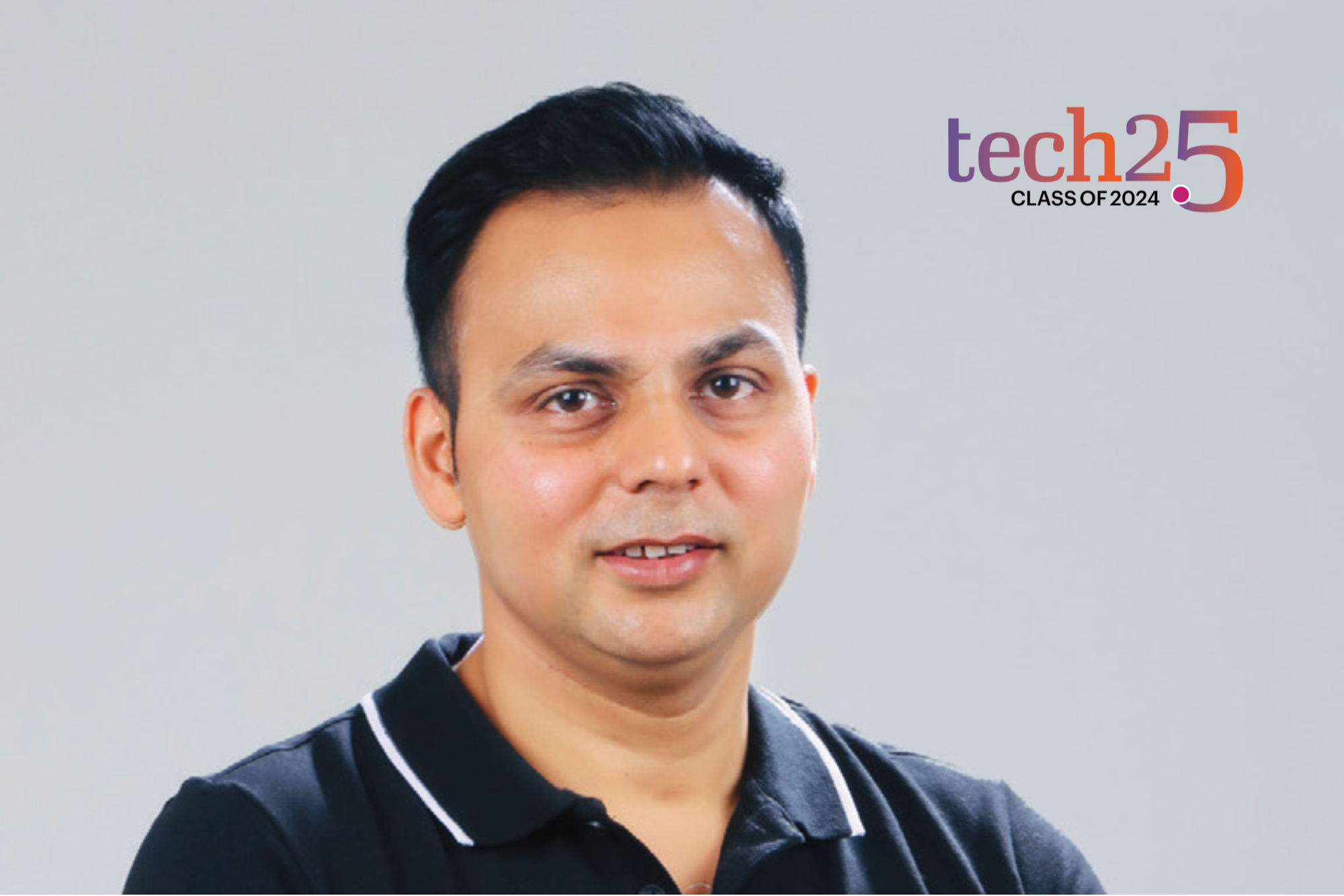 Aiding the Digital Transformation: Nihit Bansal, Founder and CEO, Momentum Controls Software and ...