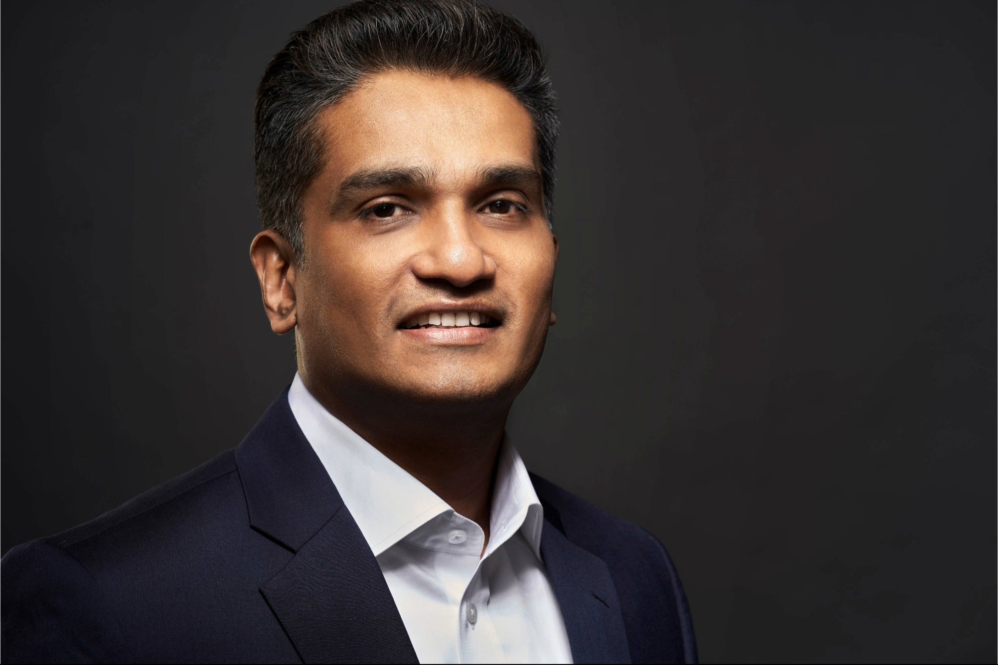 Ramesh Nair, CEO of Mindspace Business Parks REIT Tells Us His Favourite Books | Entrepreneur