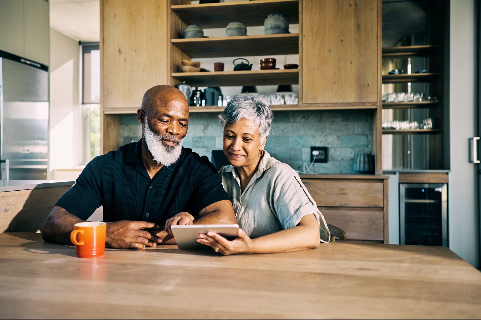 Retirement - Articles & Biography | Entrepreneur