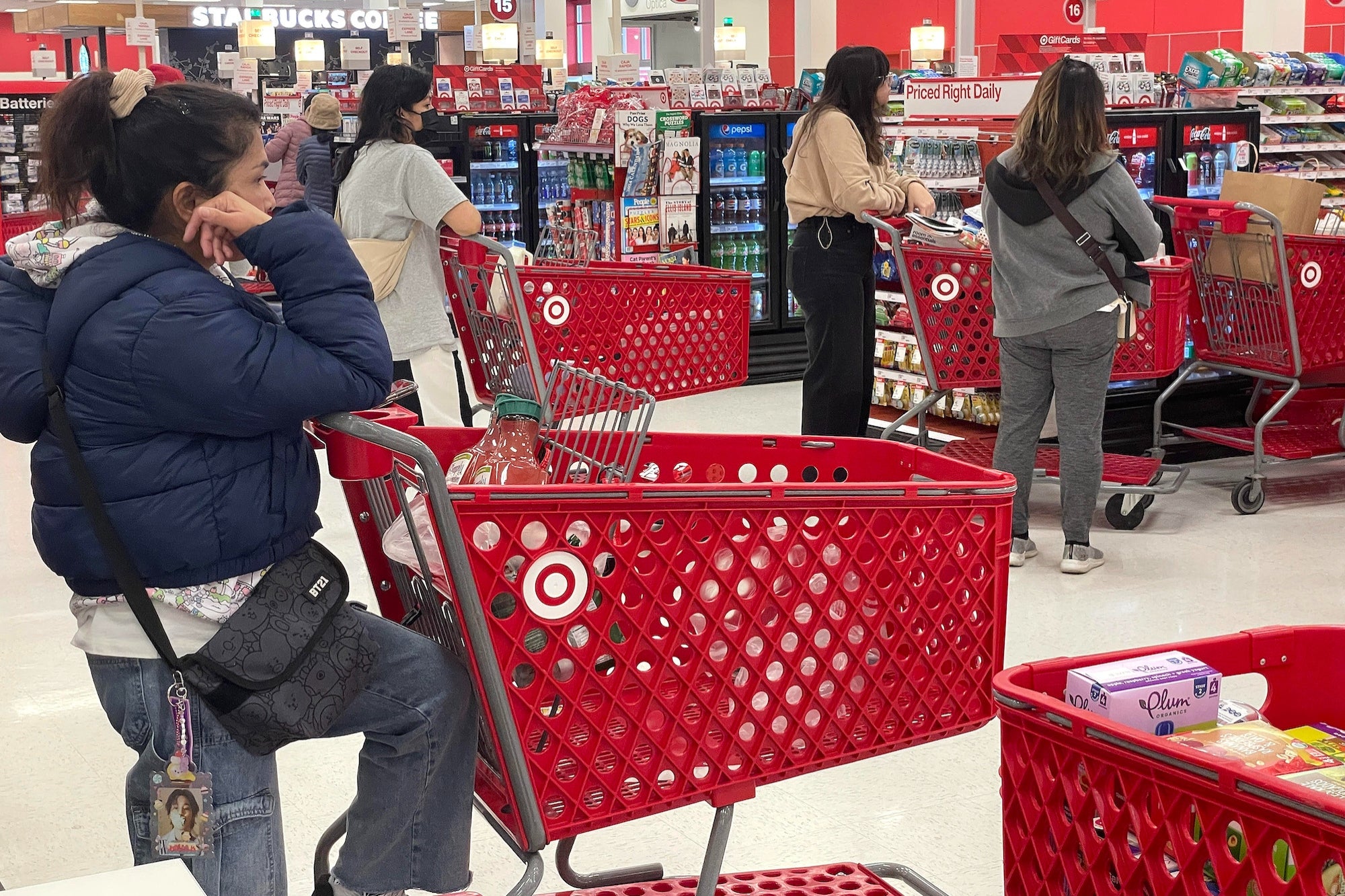 Report: Target Eyes Paid Membership Program by End of 2024 | Entrepreneur
