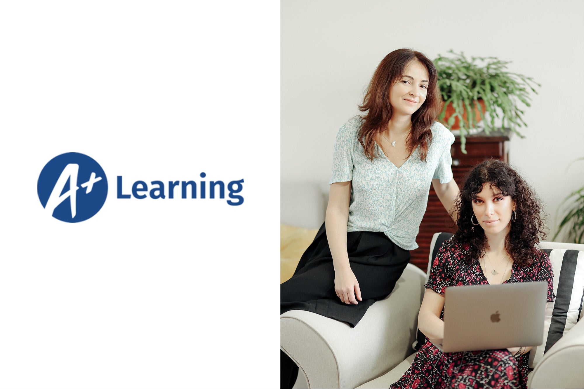 A + Learning - პლატფორმა, რომელიც მოსწავლეებსა და მასწავლებლებს ...