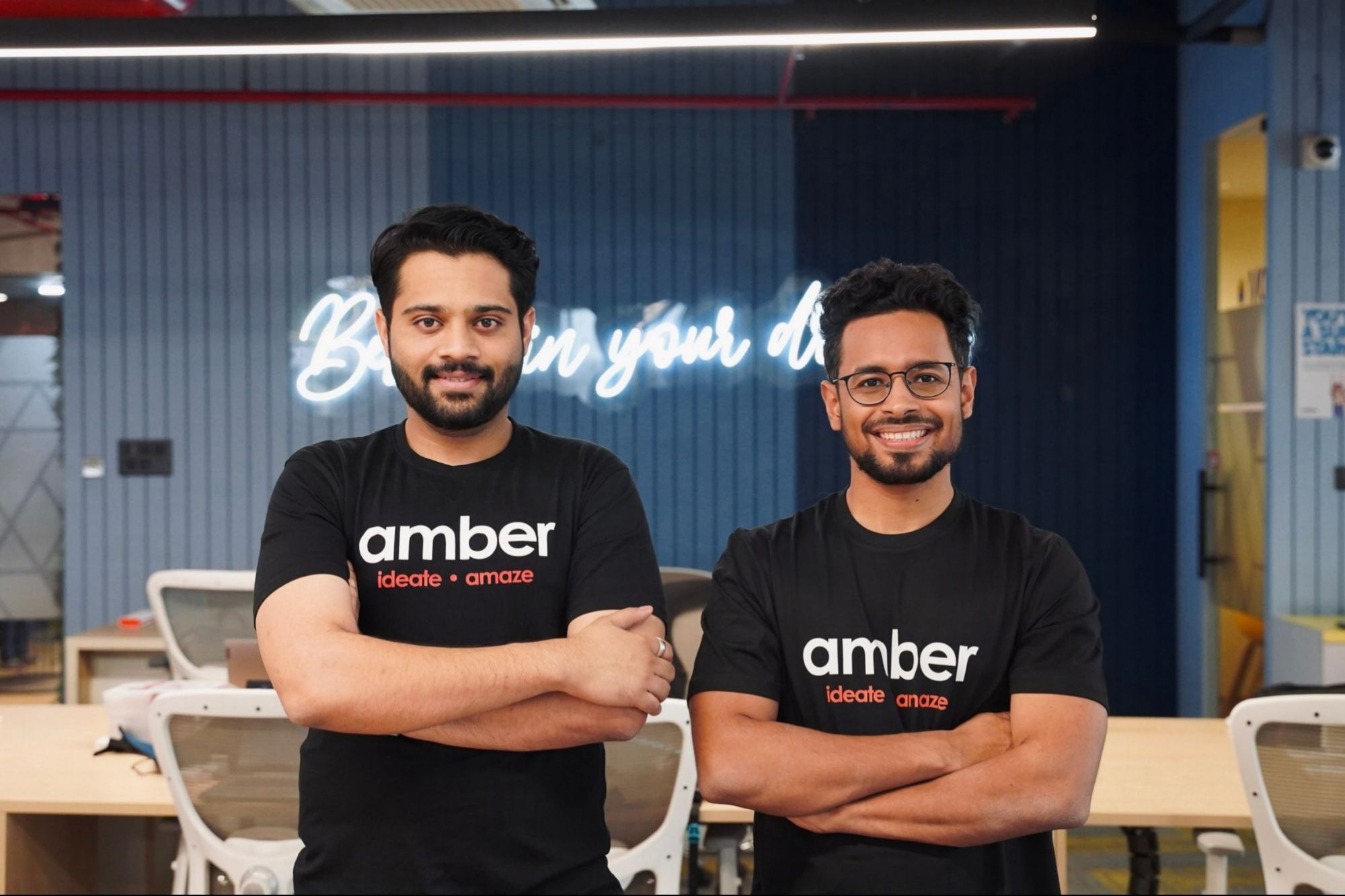 Student Accommodation Startup Amber Bags $21 Mn In a Round Led by Gaja Capital | Entrepreneur