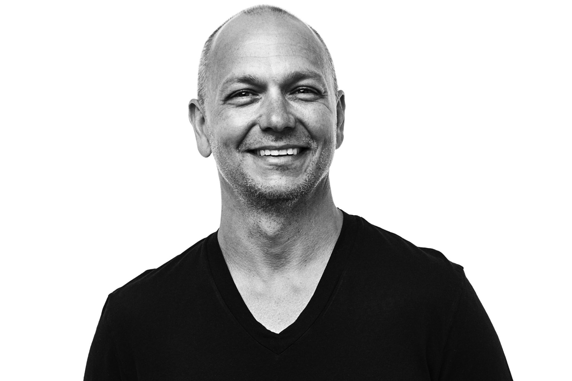 A Legacy Of Disruption: Tony Fadell, Principal, Build Collective ...