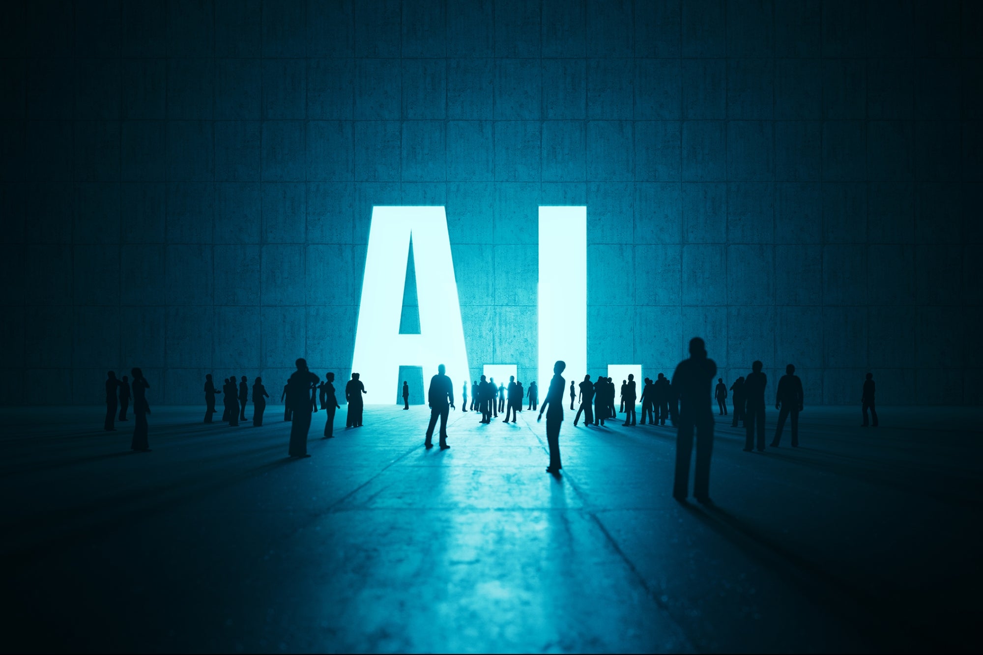 How Artificial Intelligence is Influencing Venture Capital | Alpha Leaders
