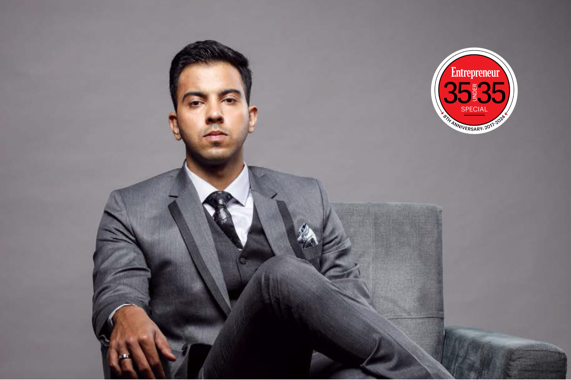 The Sustainable Realtor: Pranav Sharma, MD, Felicity Adobe | Entrepreneur