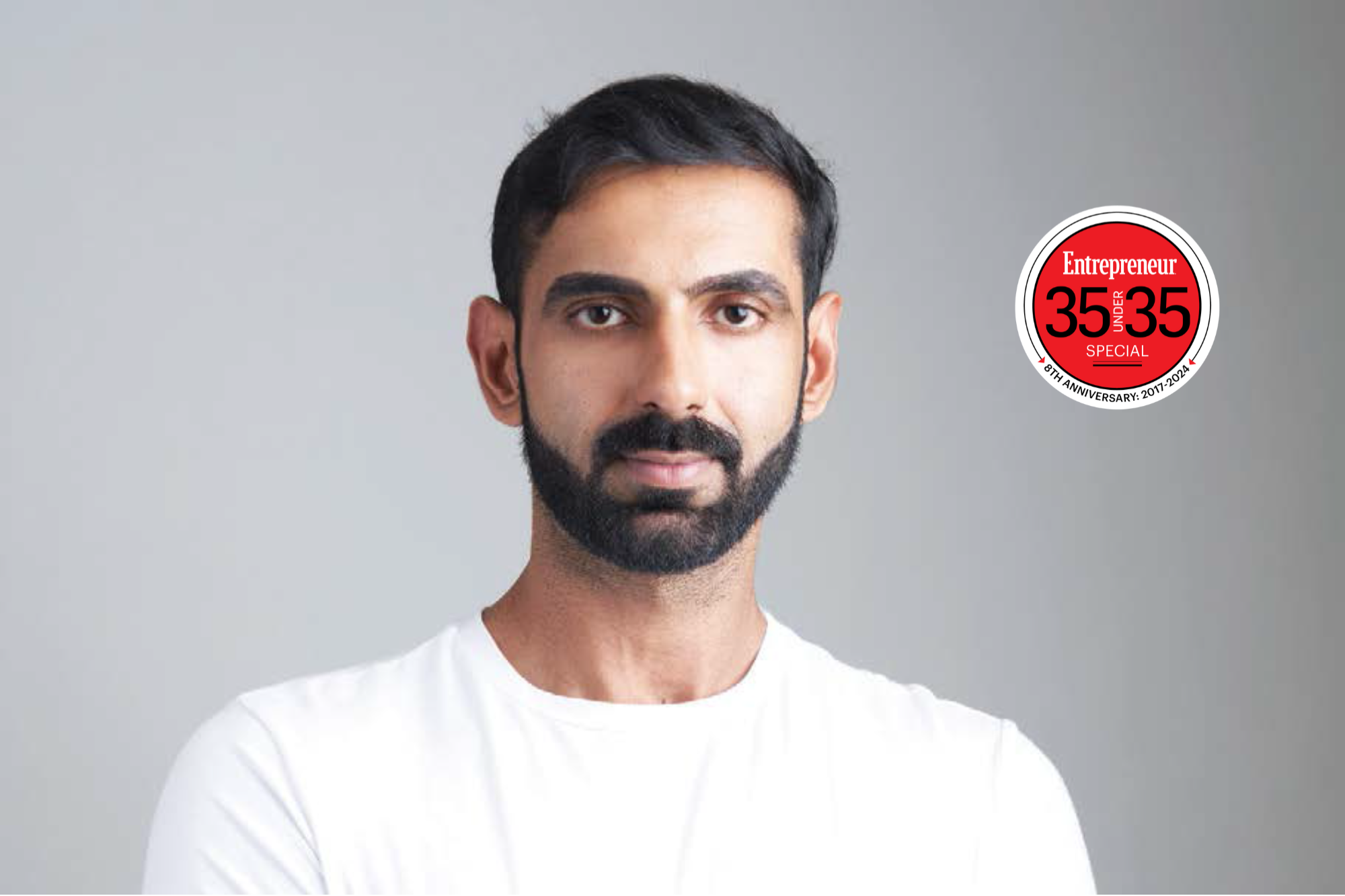 The Fitness Industry Pioneer: Yash Vardhan Swami, Founder, Trained by YVS | Entrepreneur