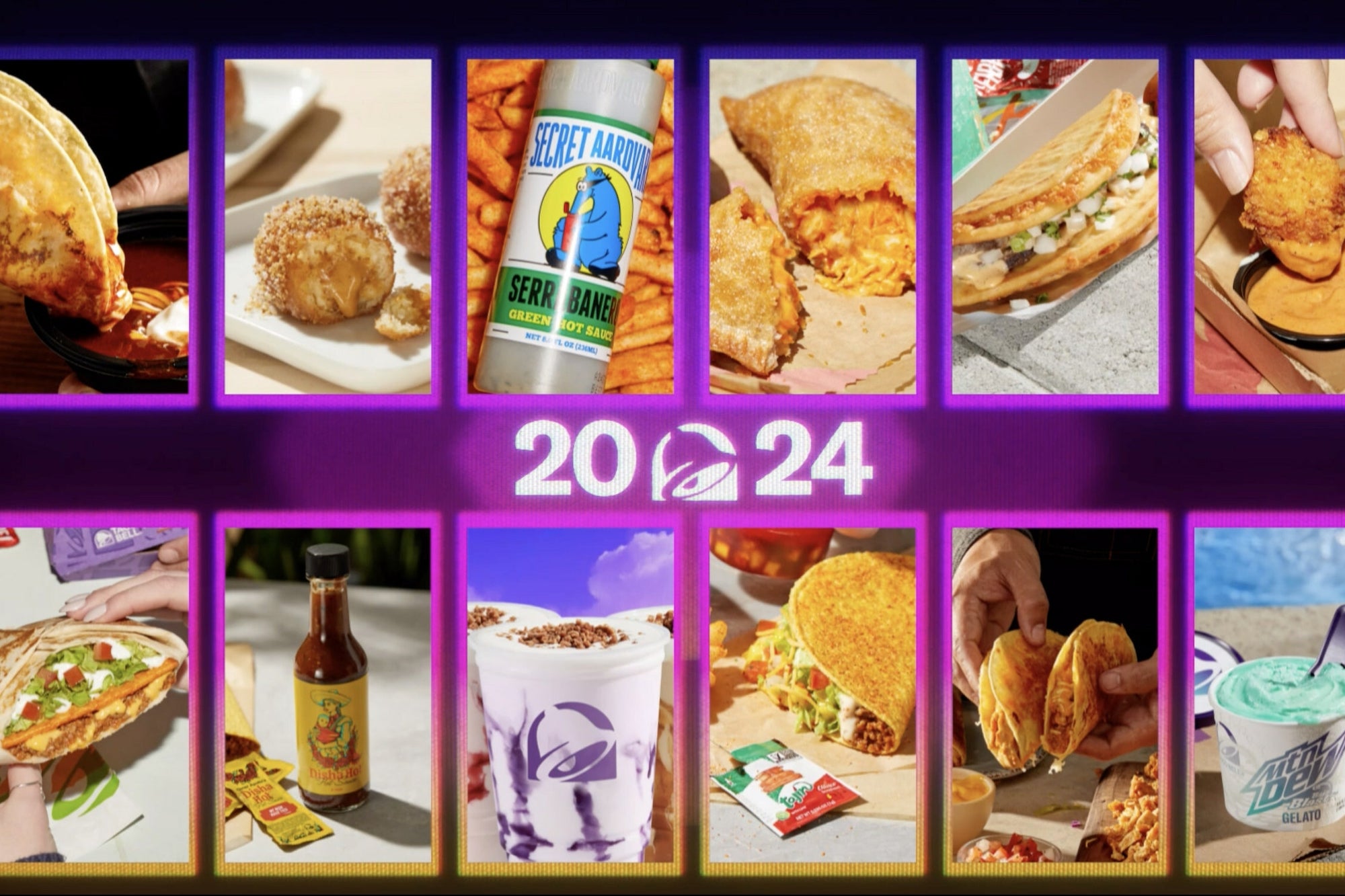 Taco Bell - Articles & Biography | Entrepreneur