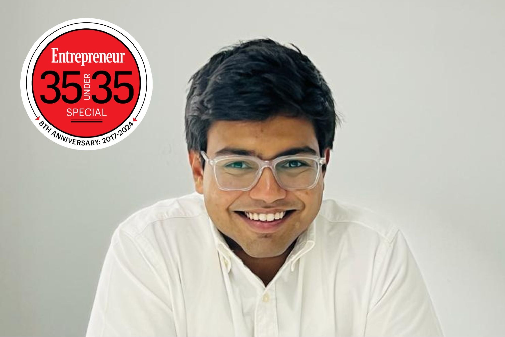 The Growth Enhancer: Subin Kumar Mitra, CEO, Groyyo | Entrepreneur