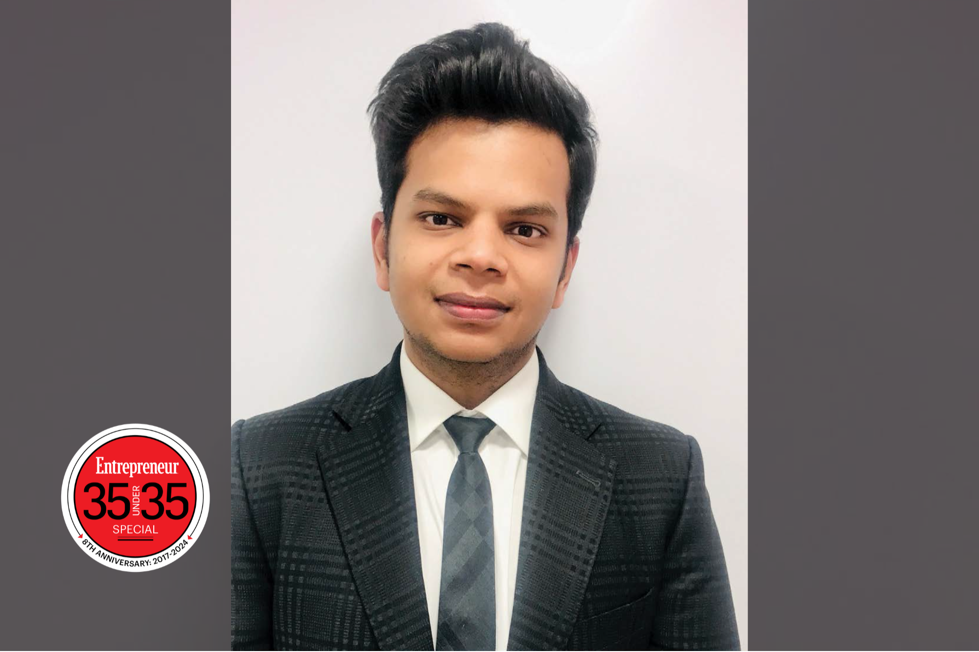 The Air Management Maverick: Abhishek Goyal, Executive Director & CEO ...