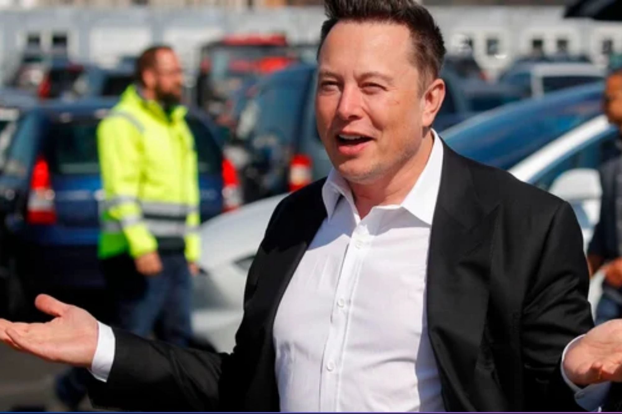 Tesla - Articles & Biography | Entrepreneur