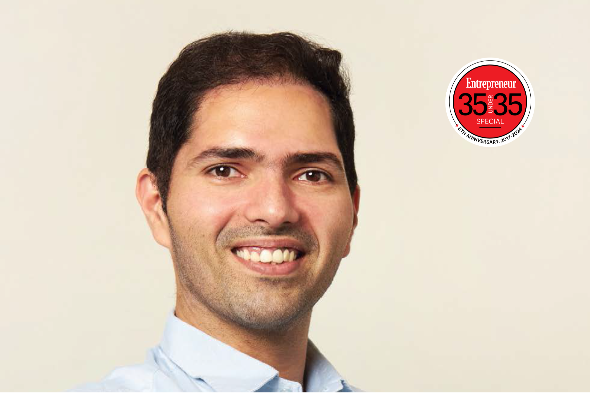 The Crypto 'Kuber': Edul Patel, CEO and Co-founder, Mudrex | Entrepreneur