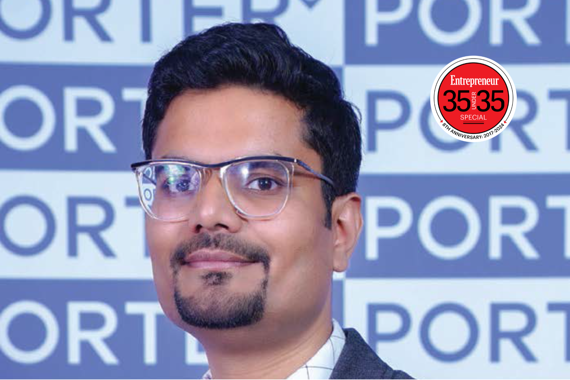 The Last Mile Mate: Uttam Digga, Co-founder, Porter | Entrepreneur