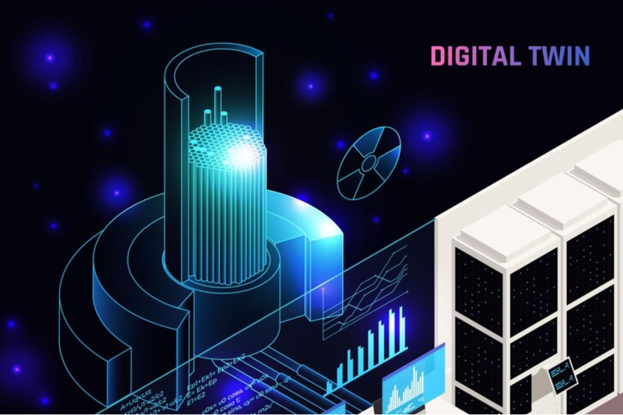 Capgemini Set to Acquire Unity's Digital Twin Professional Services Arm ...