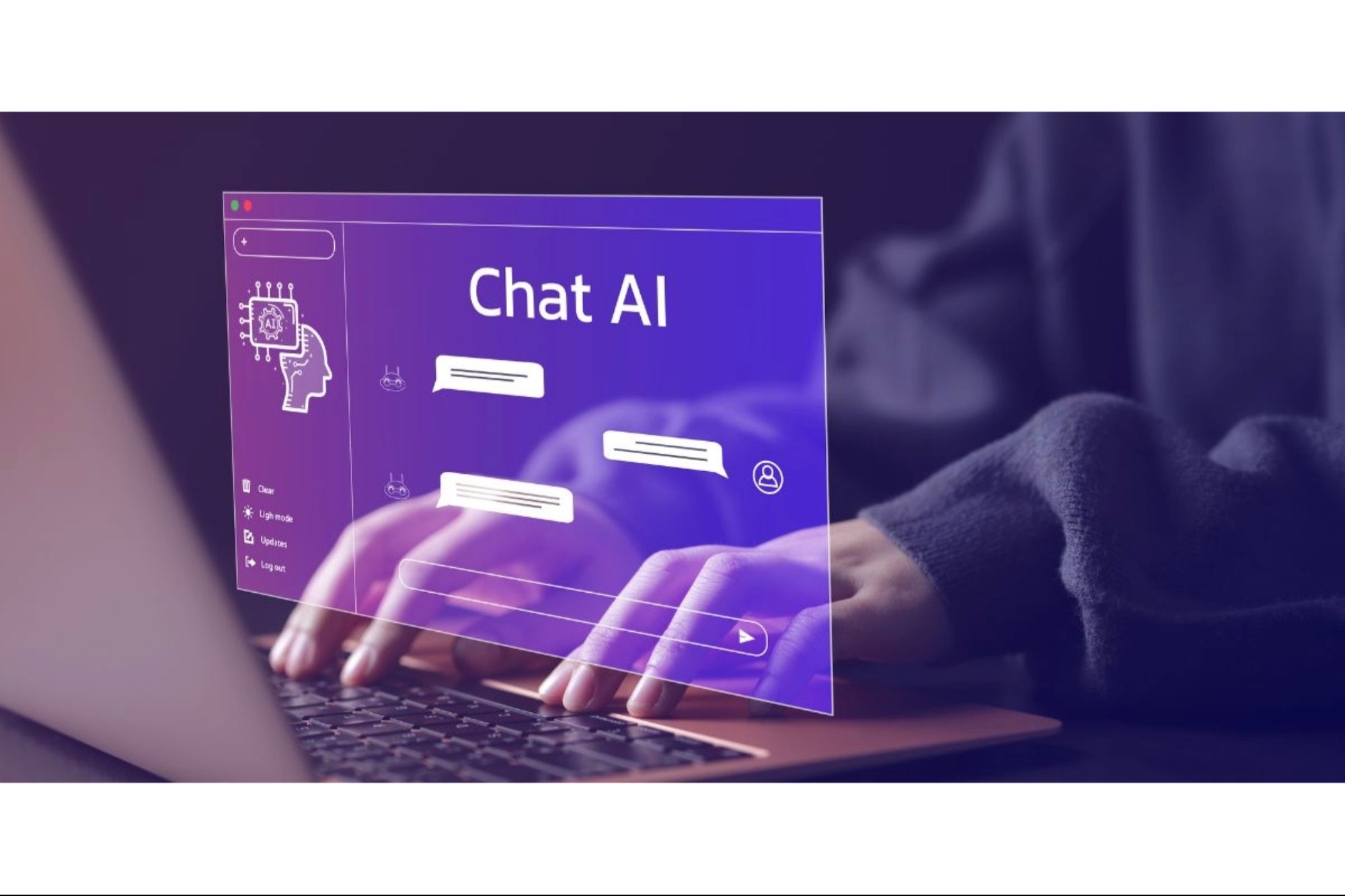 How an Engineering Leader Is Bridging Tech Divides With Innovation ...