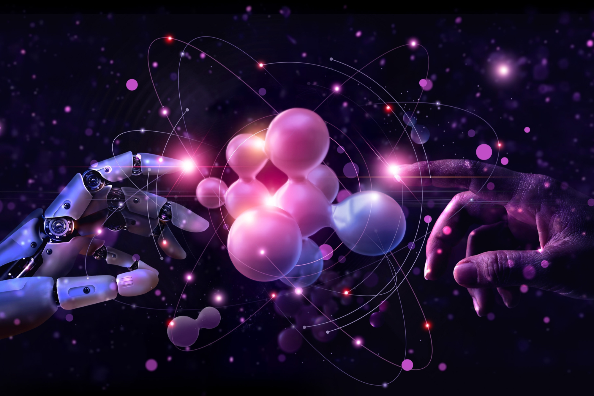 Saudi Arabia-Based Beta Lab Launches The 2024 DeepTech Startups Program | Entrepreneur