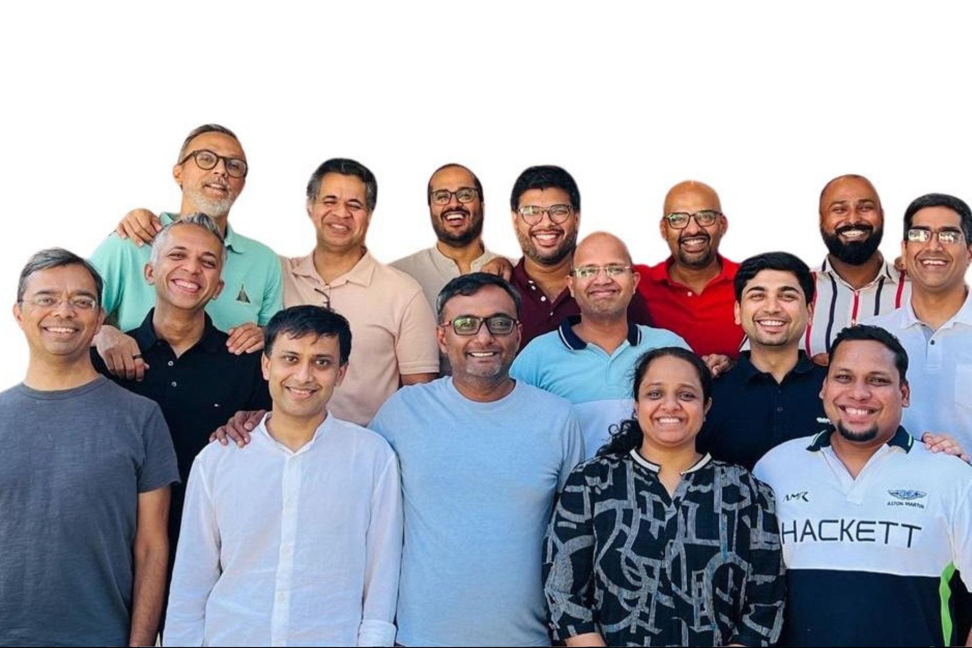 Id Verification Startup Idfy Secures Usd 27 Mn From Elev8 Venture And 