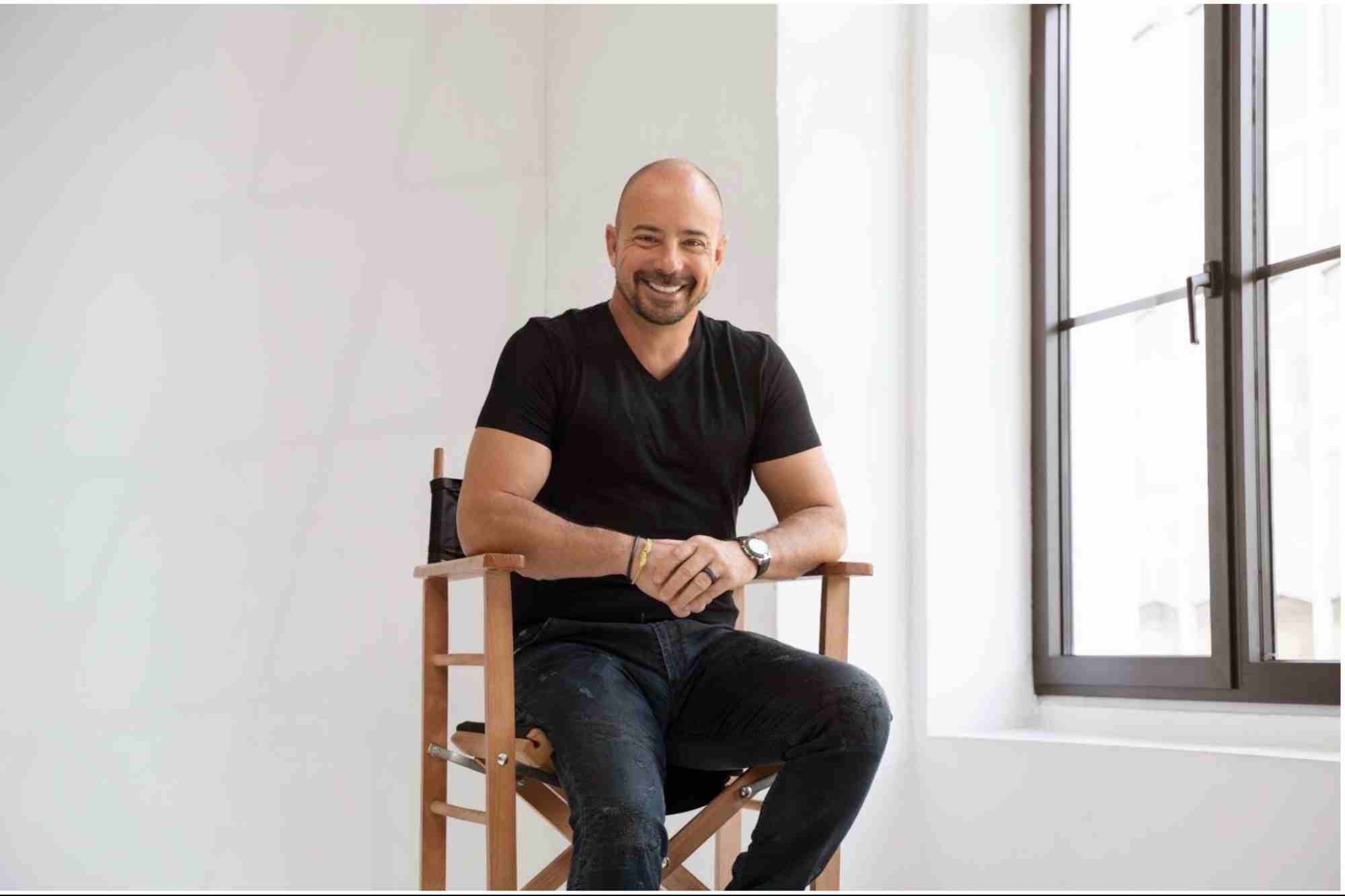 New Year, New You? Unleash The Power You've Always Had With Robert ...