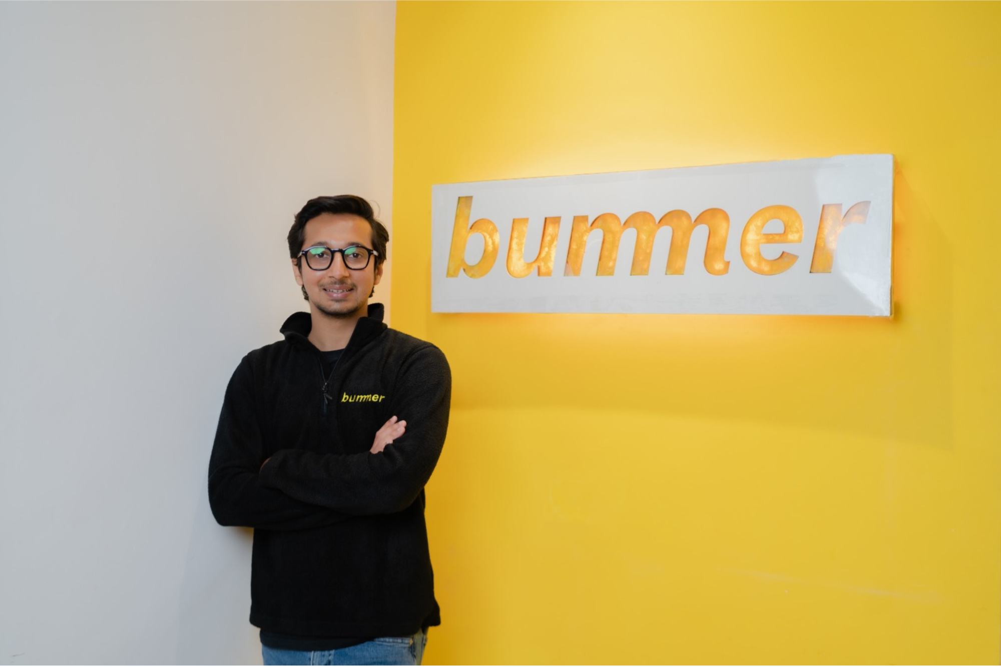 Innerwear Brand Bummer Raises INR 9.25 Cr Led by Gruhas Collective Consumer Fund | Entrepreneur