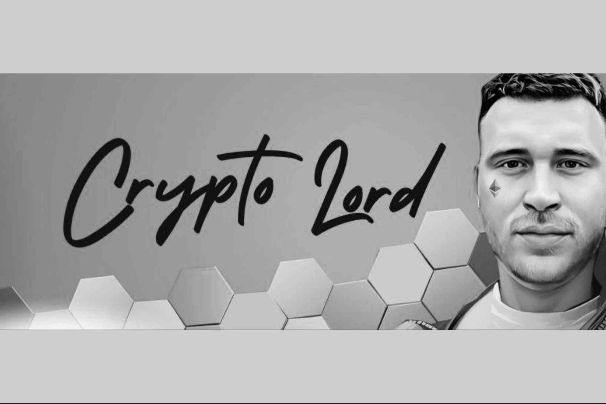 The Cryptolord Unleashes Network to Elevate Crypto Trading and Investing | Entrepreneur