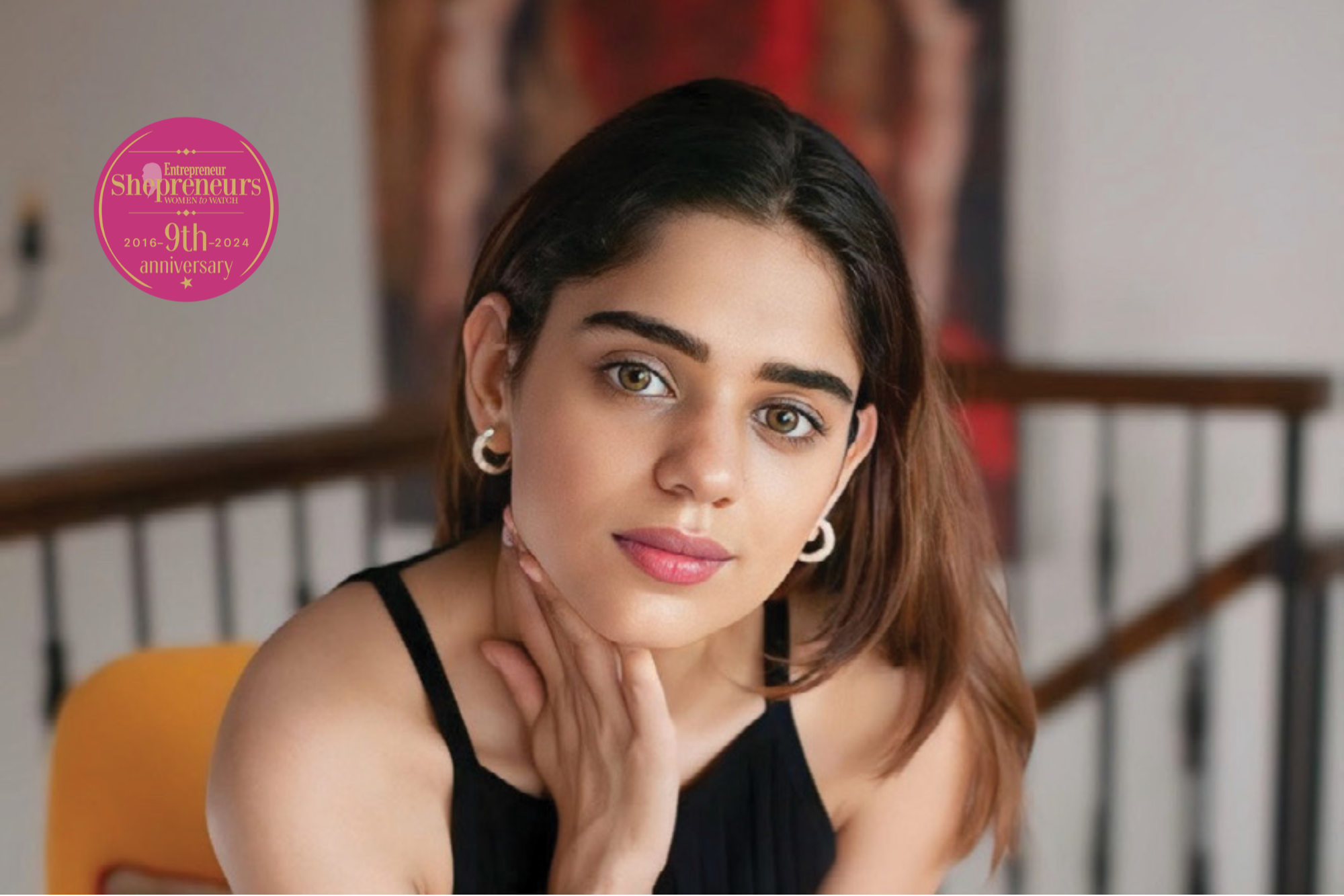 The Creative Maven of Invitations: Mimansa, Founder and CEO, StudioEM | Entrepreneur