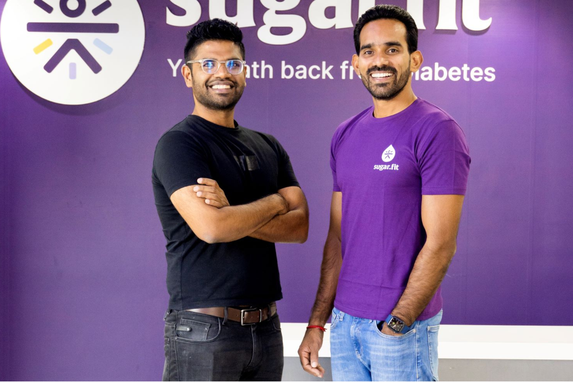 Healthtech Startup Sugar.fit Secures an Additional USD 5 Mn in Series A ...