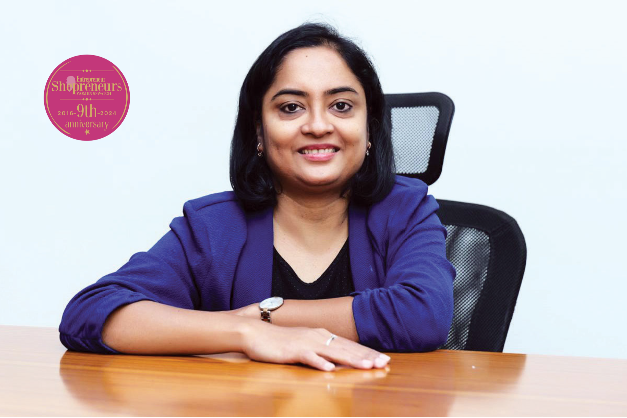 Redefining Financial Well-Being: Swati Saxena, Founder & CEO, 4ThoughtsFinance | Entrepreneur