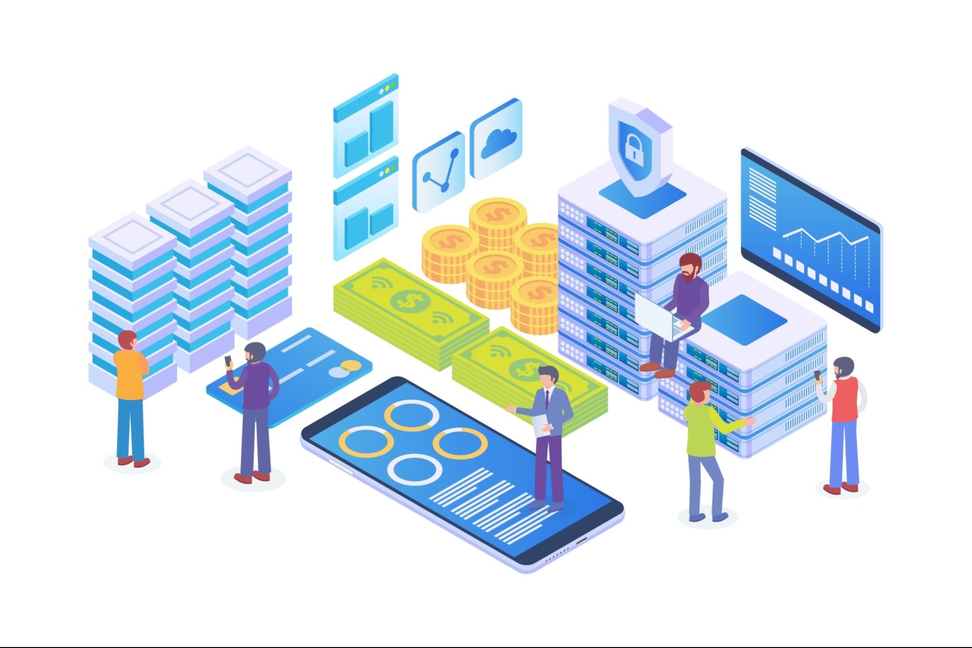 The Entrepreneur's Guide To Setting Up A Fintech Business In Dubai ...