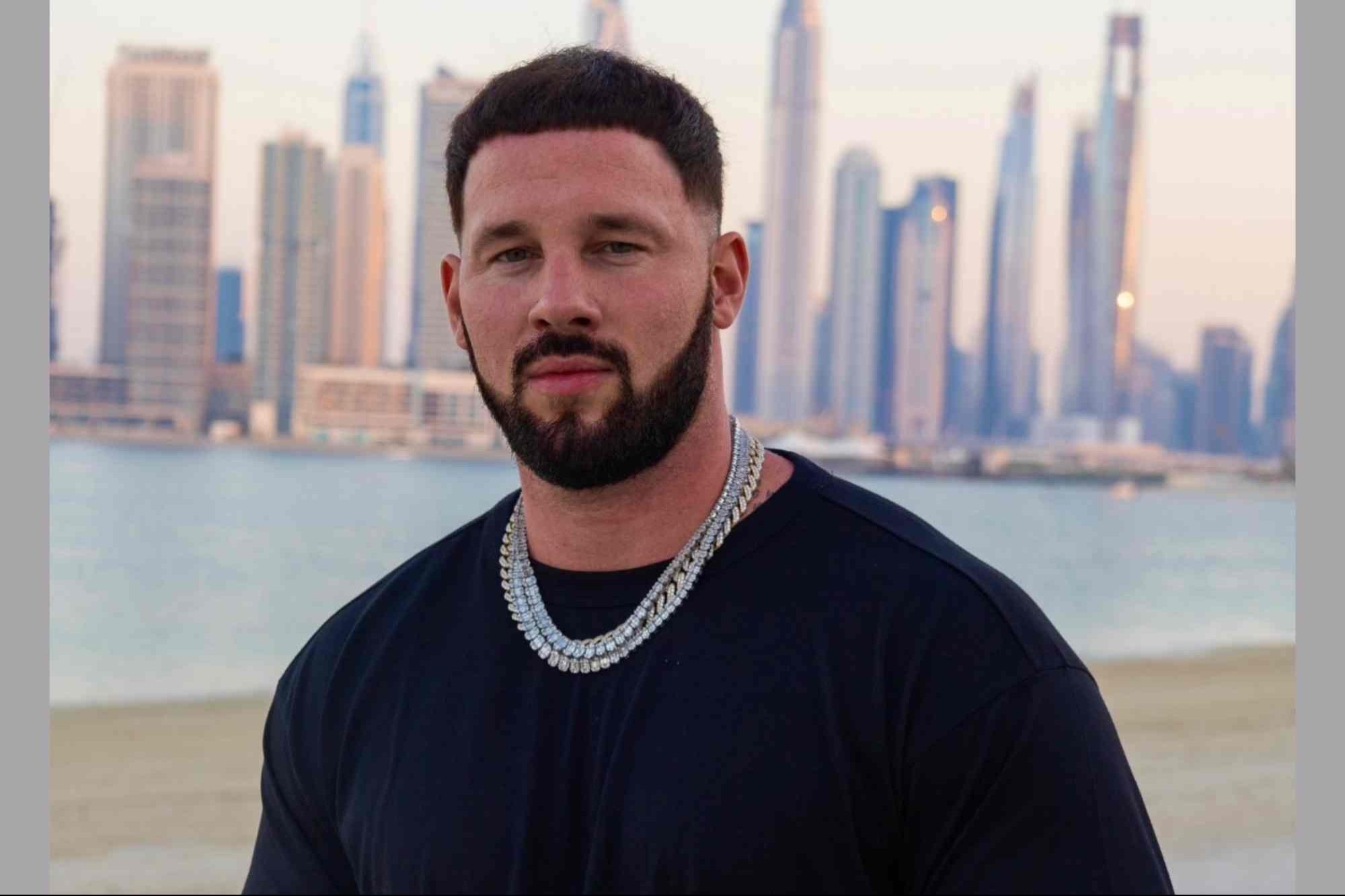 Be the Hero of Your Own Story: Tray Rush's Journey to Building a Big ...