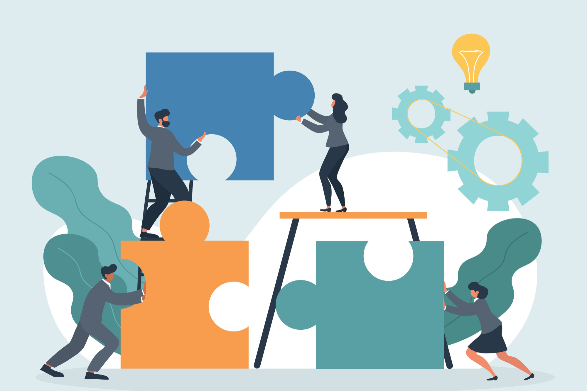 The Shifting Landscape Of Employee Loyalty: What Employers Need To Know ...