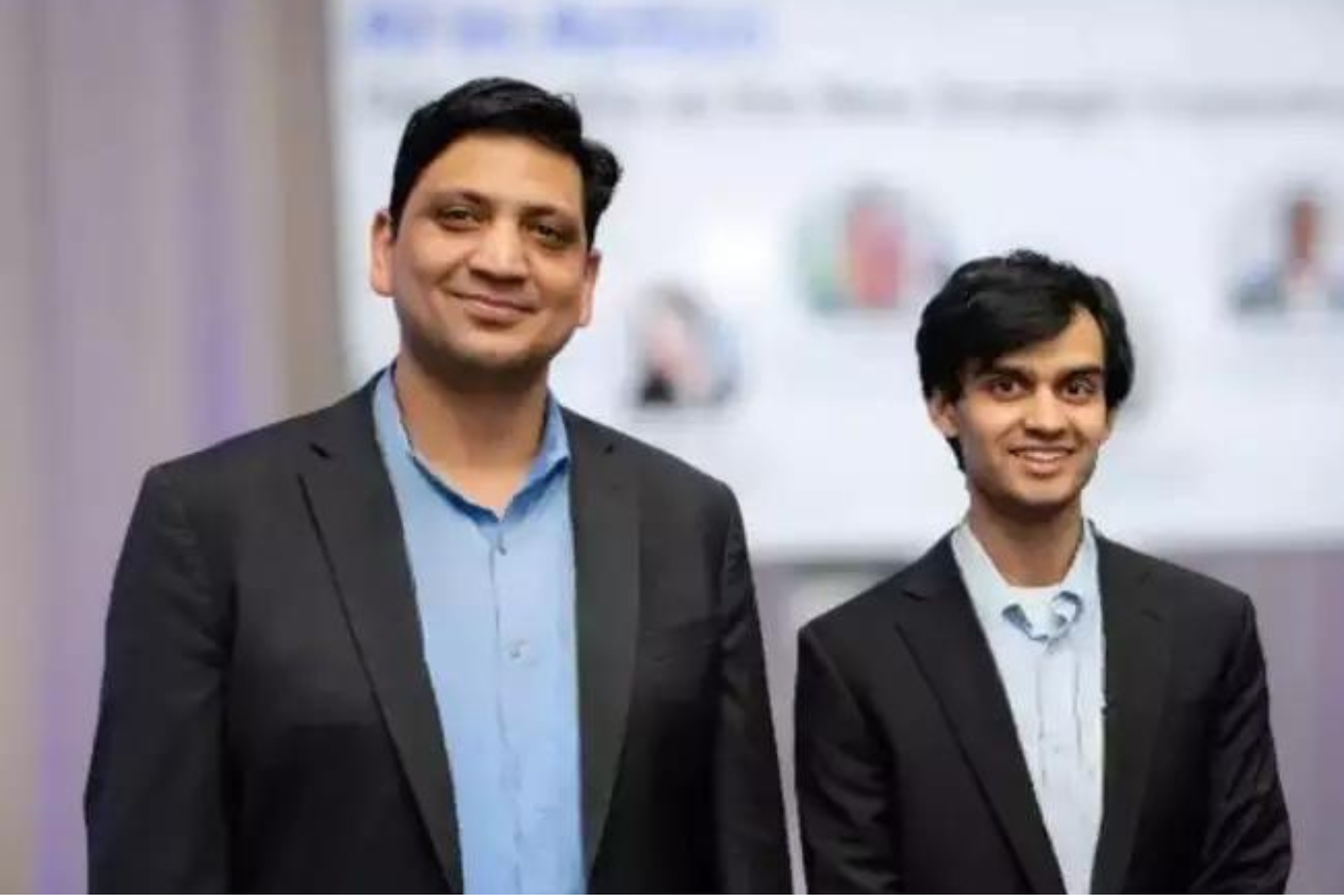 HiLabs Raises USD 39 Mn in Series B Led by Eight Roads Ventures and ...