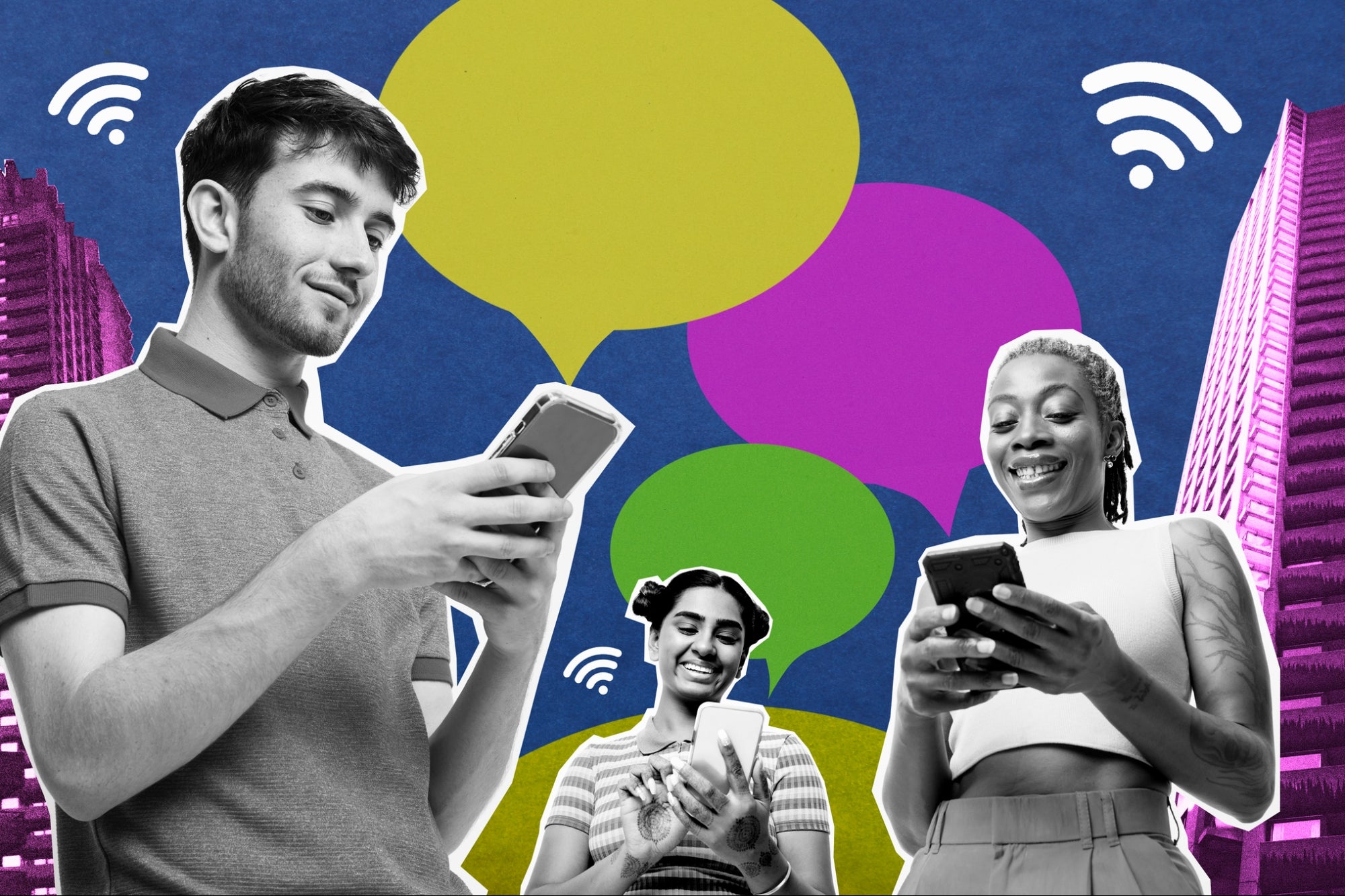 Inclusive Social Media Content: How to Reach All Audiences | Entrepreneur