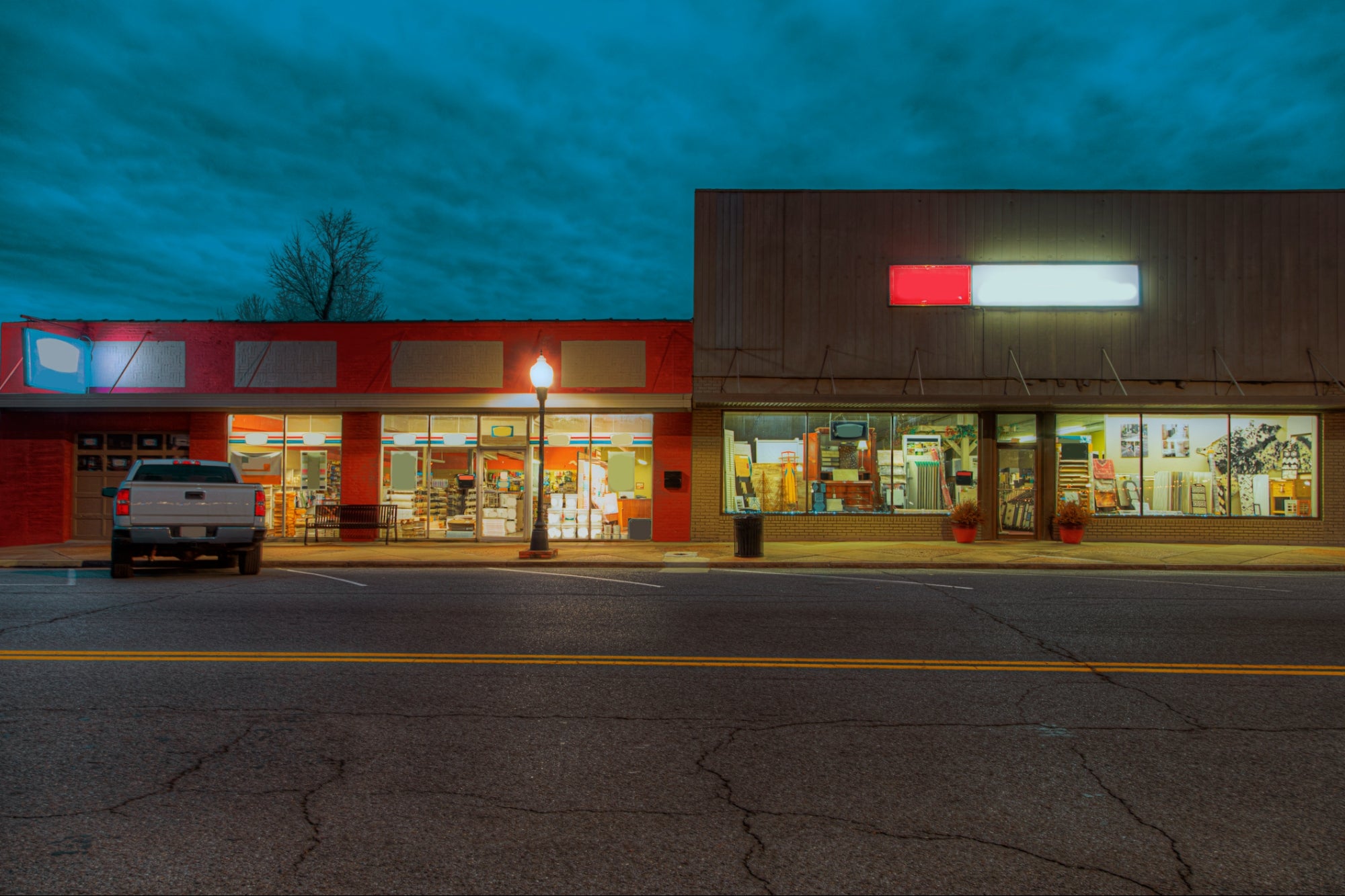 The Top 15 Retail Franchises of 2024 | Entrepreneur