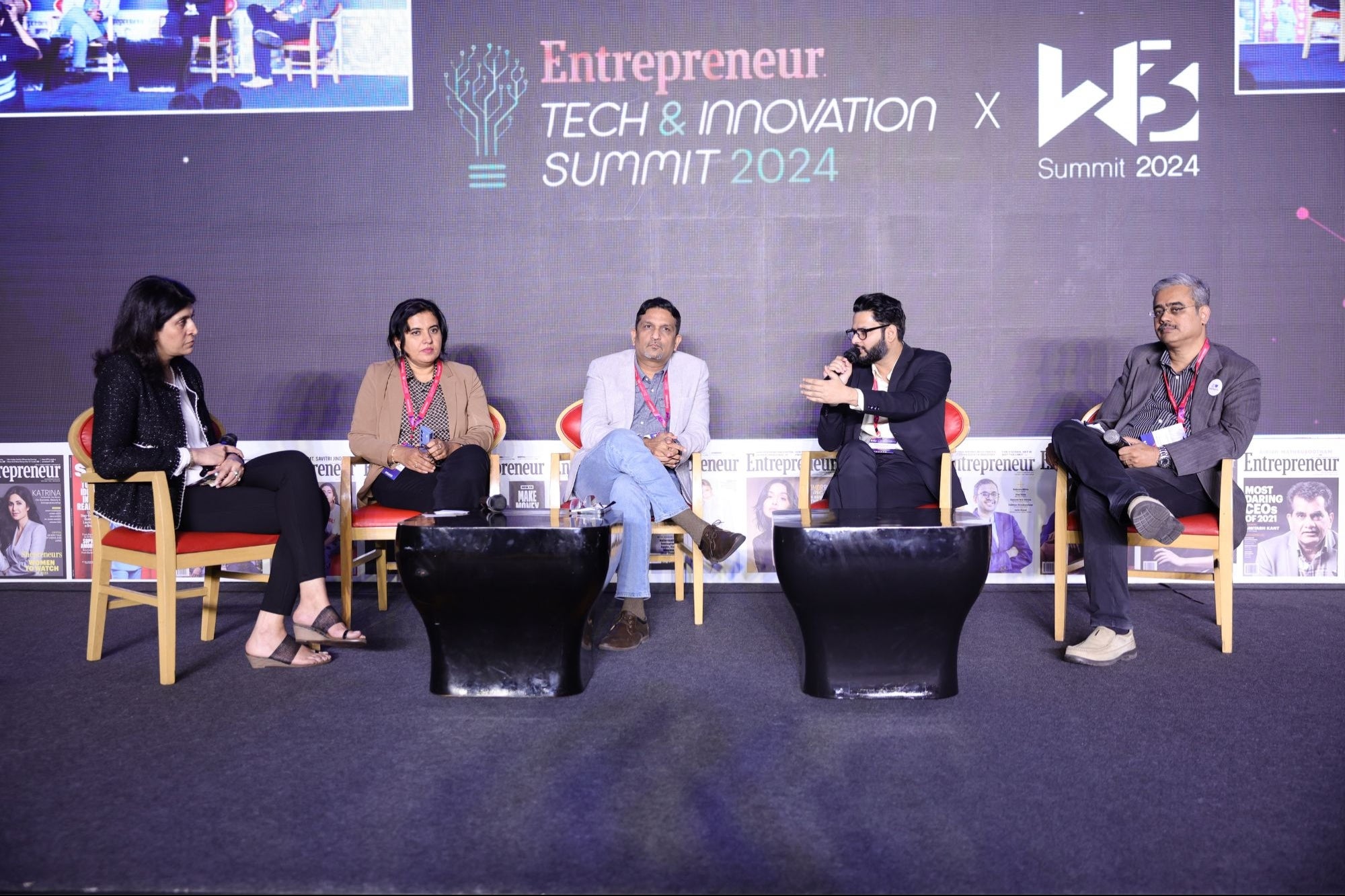 How To Deploy Generative AI In Organisations | Entrepreneur