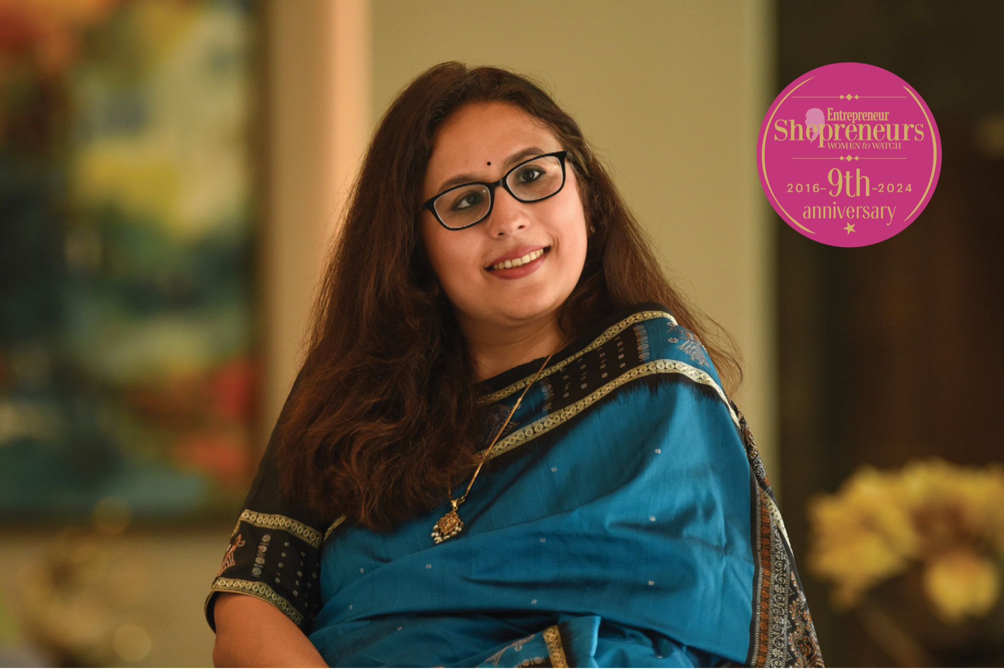 Priya Kapoor - Journalist Profile - Intelligent Relations